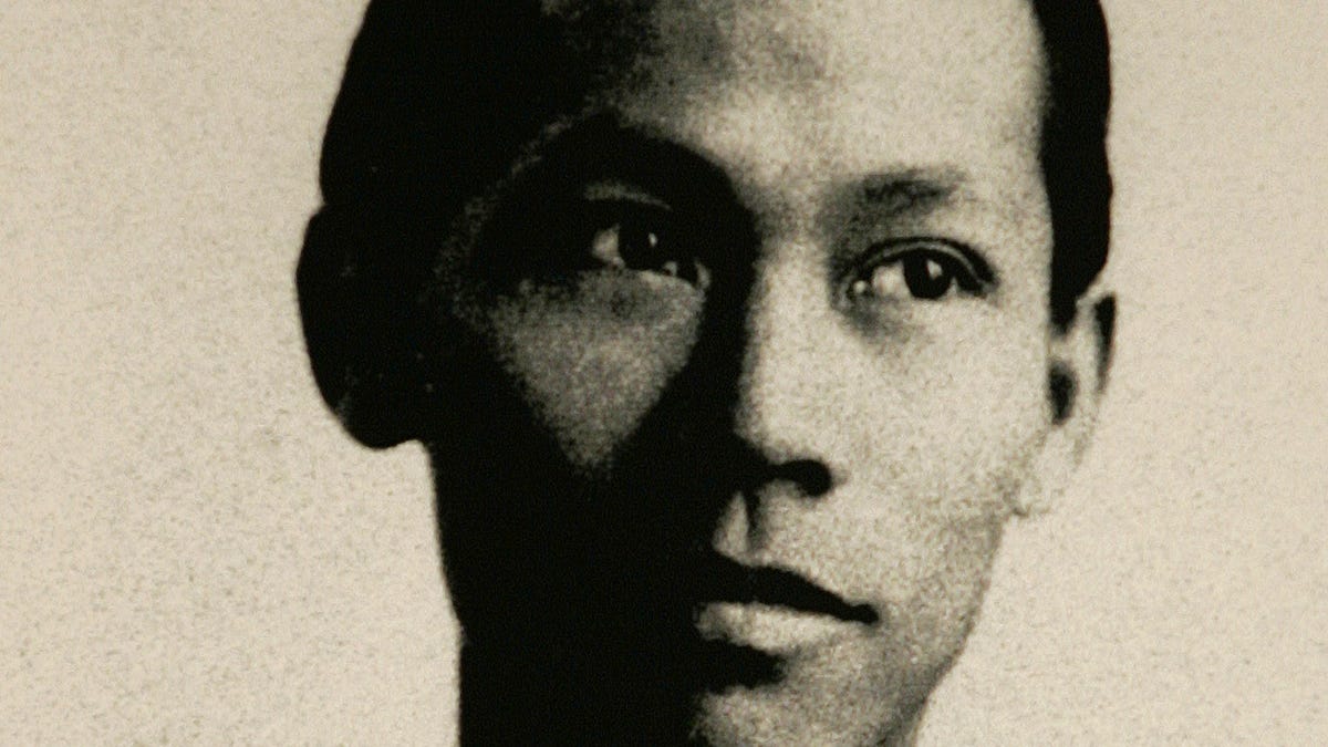 Filipino author Carlos Bulosan's complicated love for America