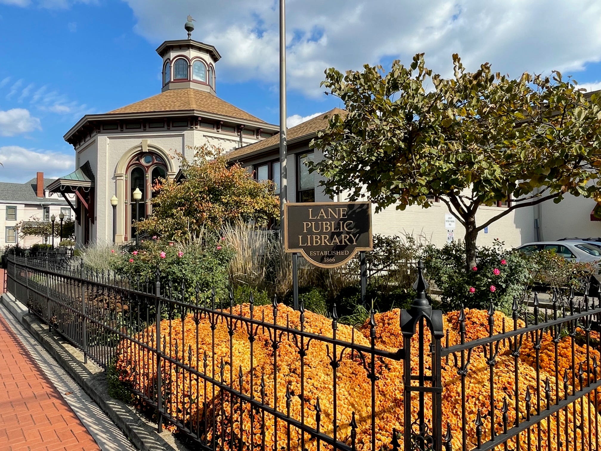 Daytrip destination: Hamilton, Ohio, rich in history, sights to see