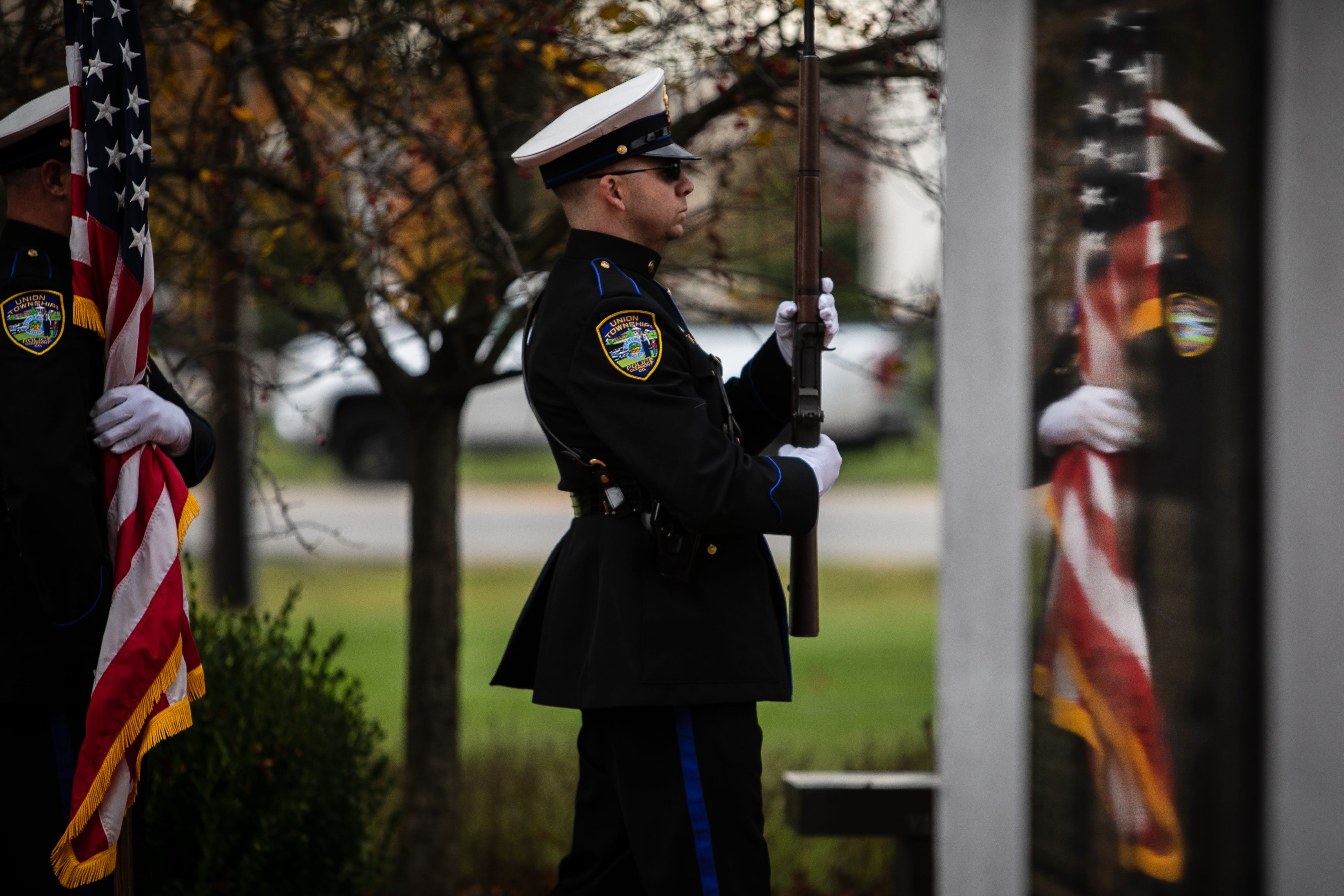 Cincinnati, Northern Kentucky Veterans Day events 2022