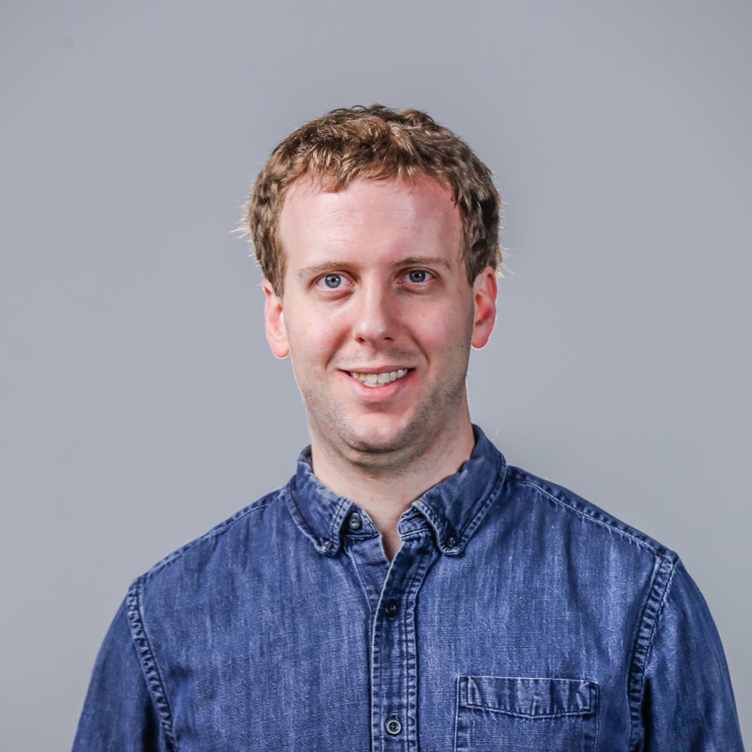 Nate Atkins | The Indianapolis Star