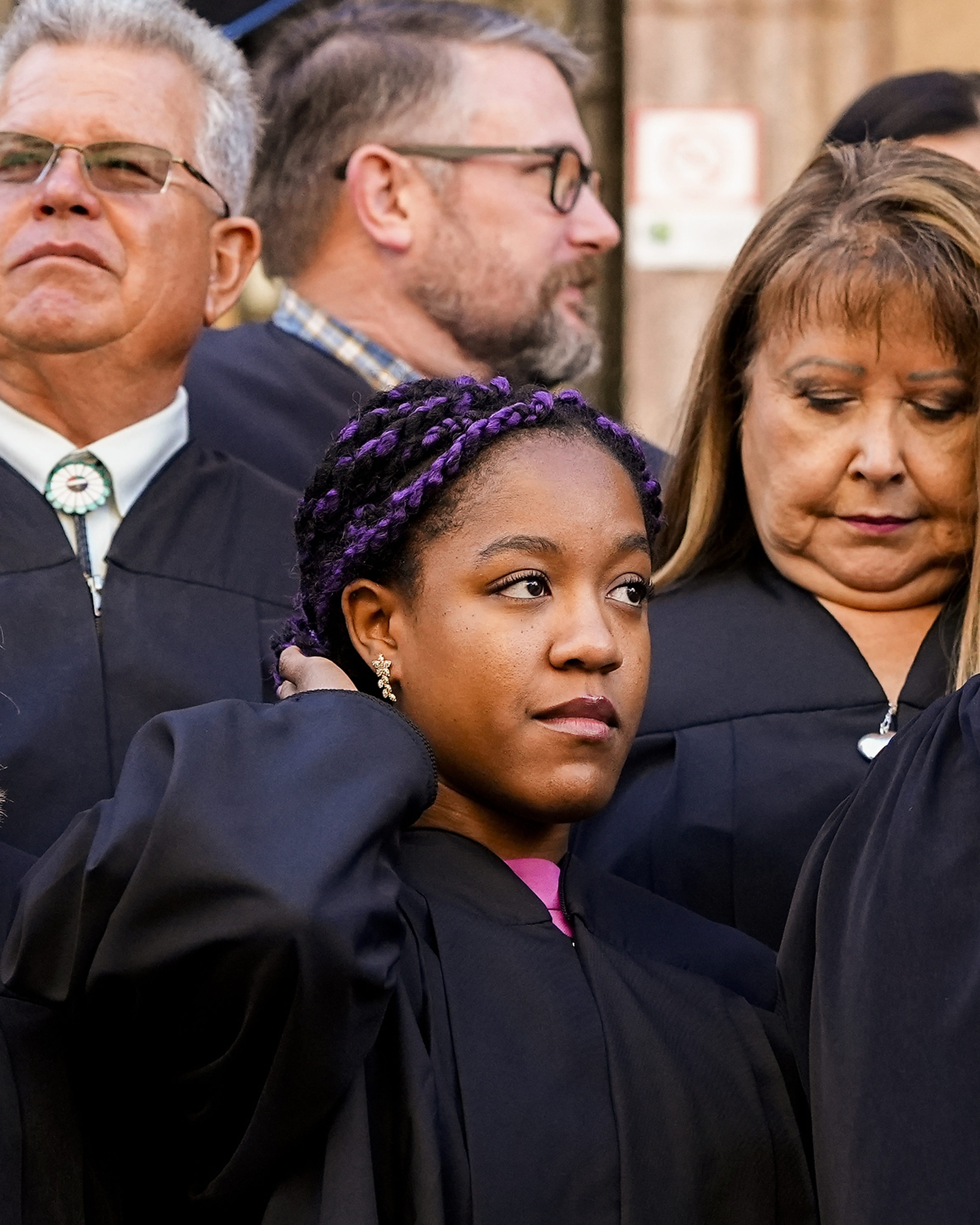 Maricopa County Justice Courts has most diverse bench of judges ever