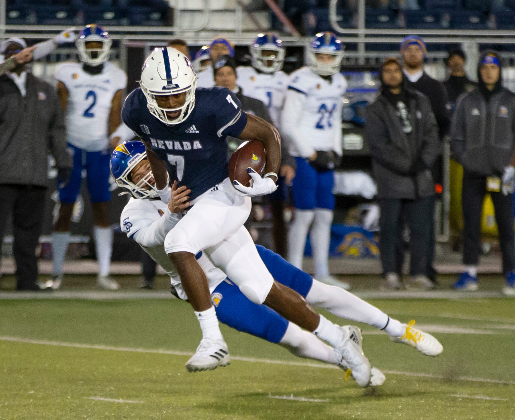 Wolf Pack | RGJ | Reno Gazette-Journal