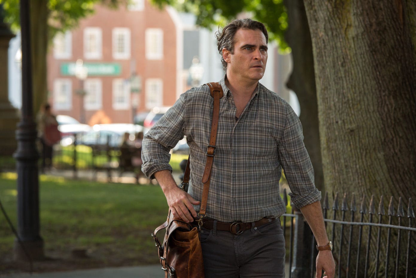 Newport RI movies: Films that were made in Newport, Rhode Island