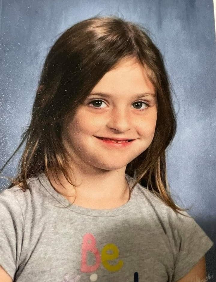 Here's when Amber Alerts are allowed to be issued