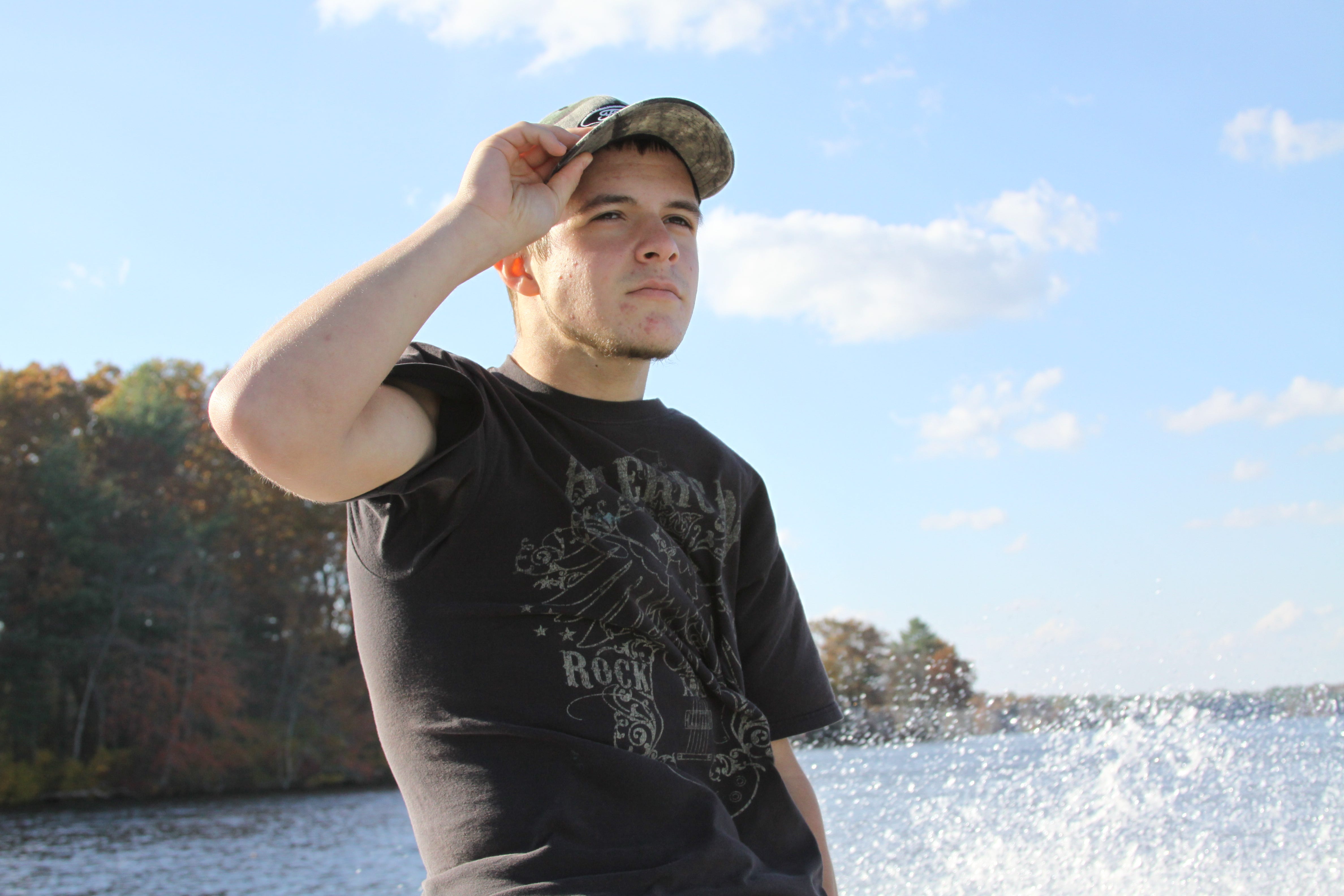 Correa trial: Police recall home, car fires in Lindquist family murder