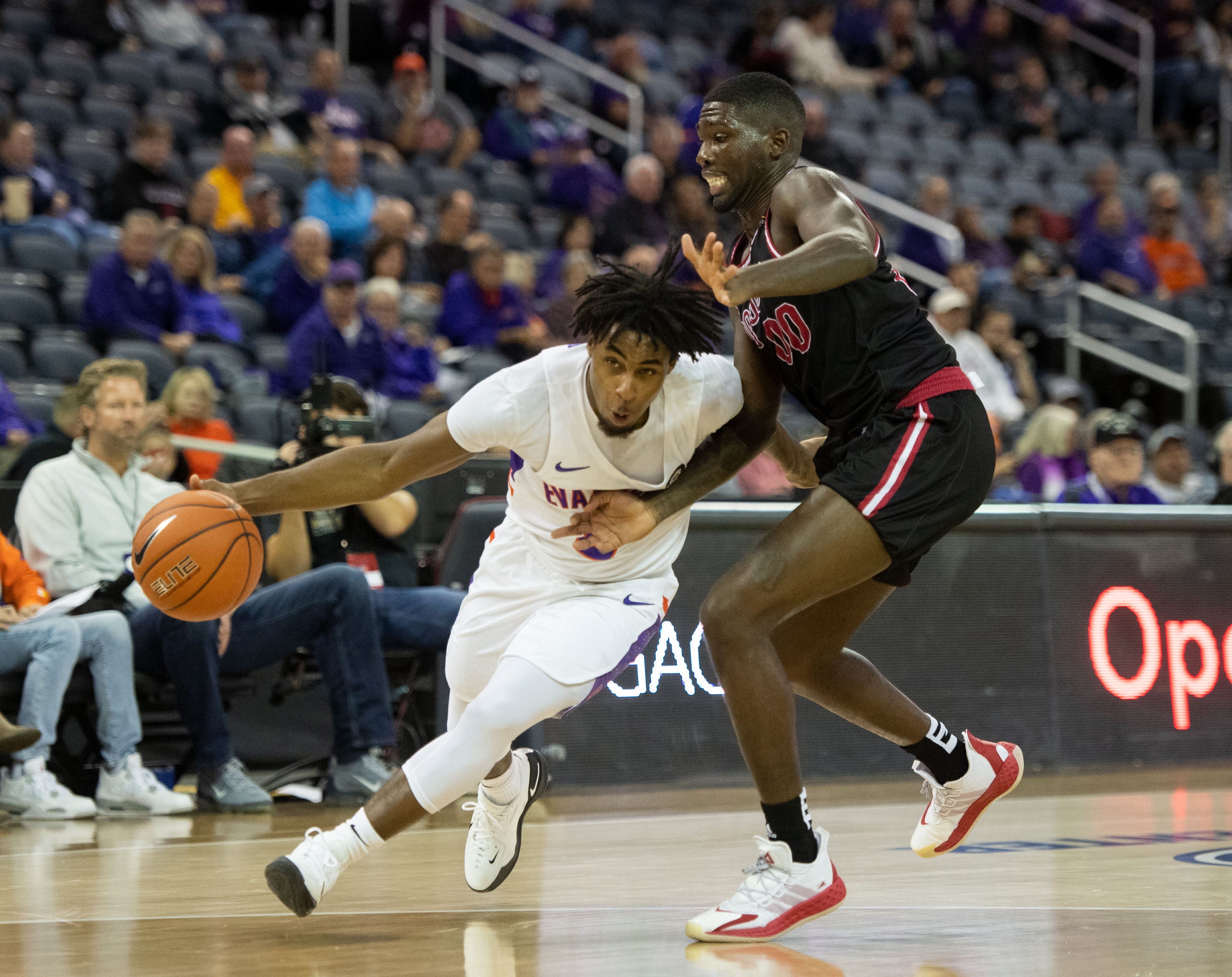 University of Evansville basketball: Grading the Purple Aces in 2021