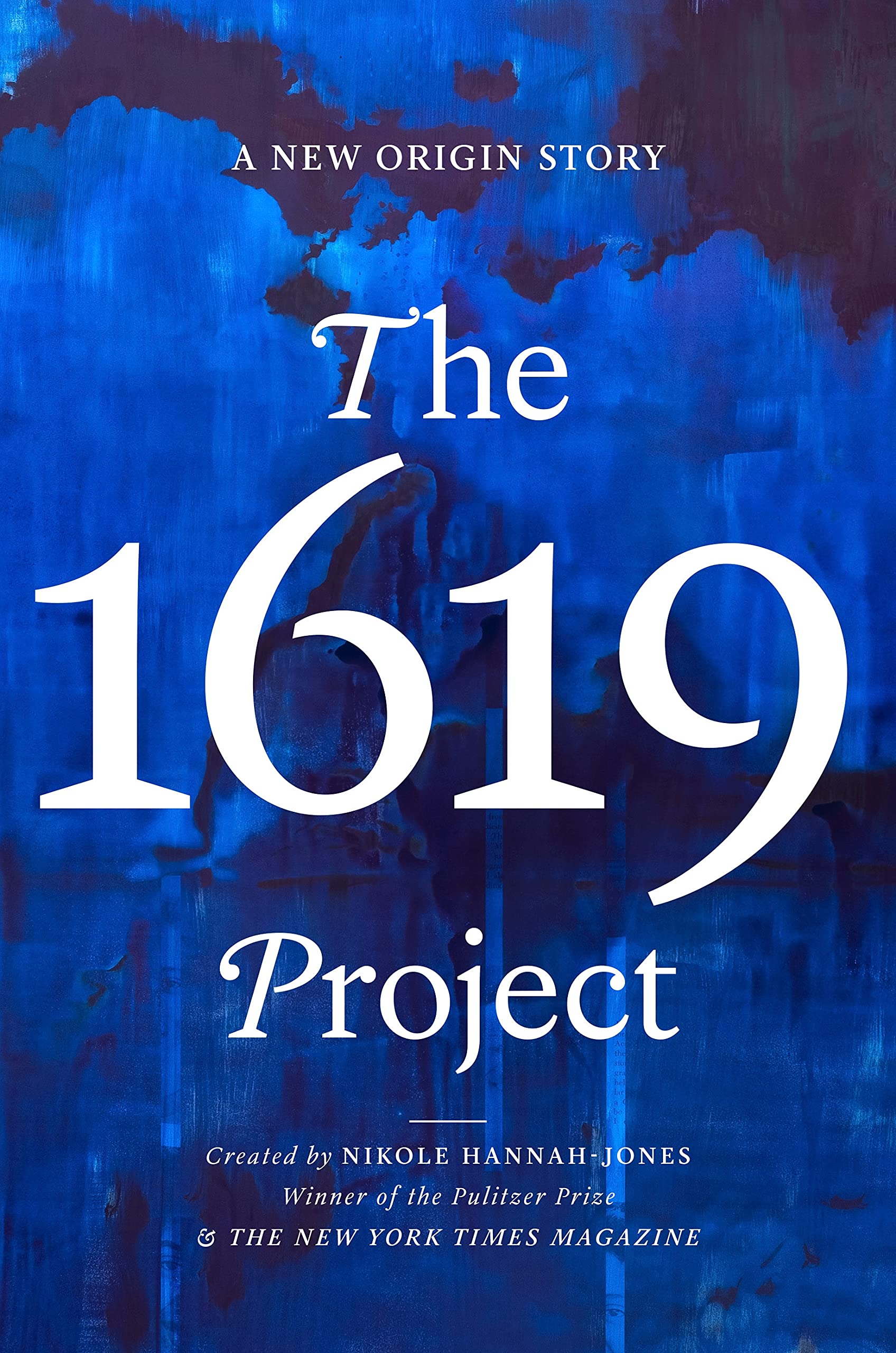 'The 1619 Project,' 'The Office' oral history: This week's new books