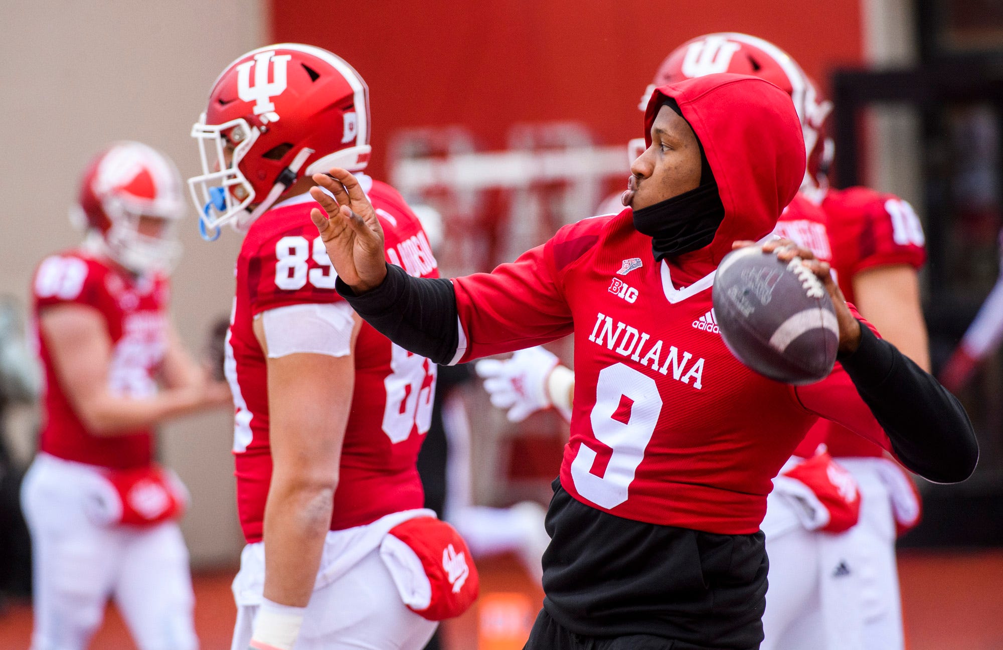 Indiana Hoosiers football: What does IU's roster look like in 2022?