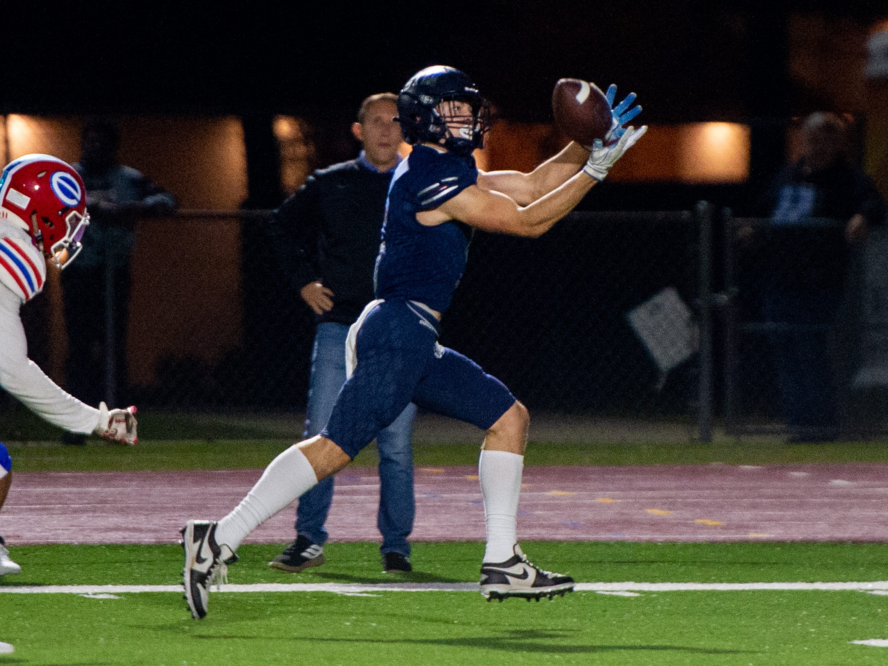 LHSAA football: Union Parish reaches Class 3A state championship game