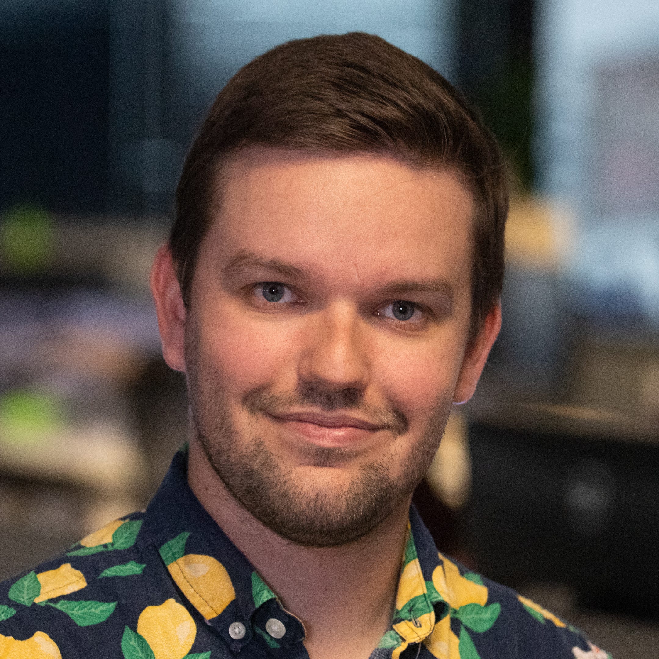 Joshua Bowling | The Arizona Republic