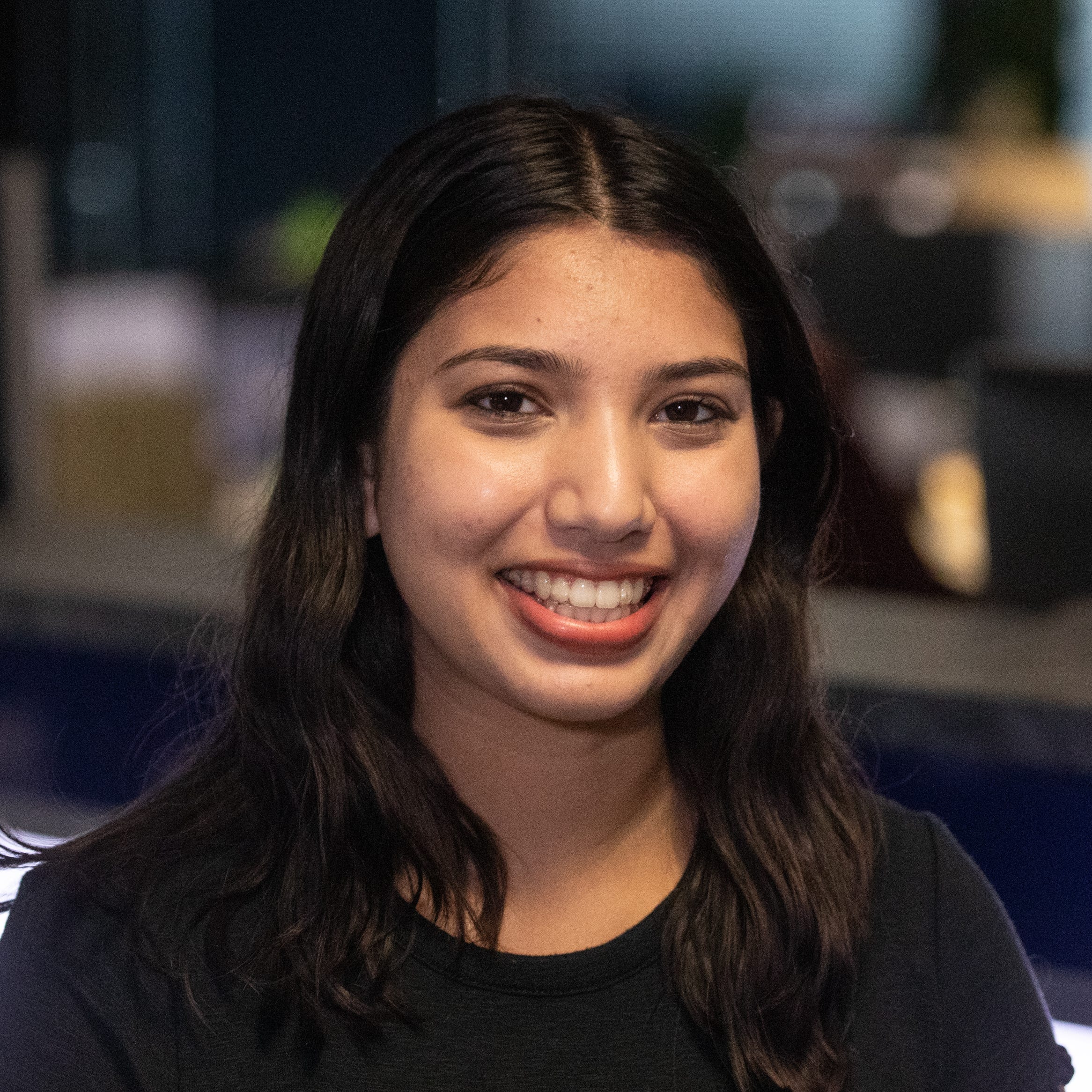 Zayna Syed | The Arizona Republic