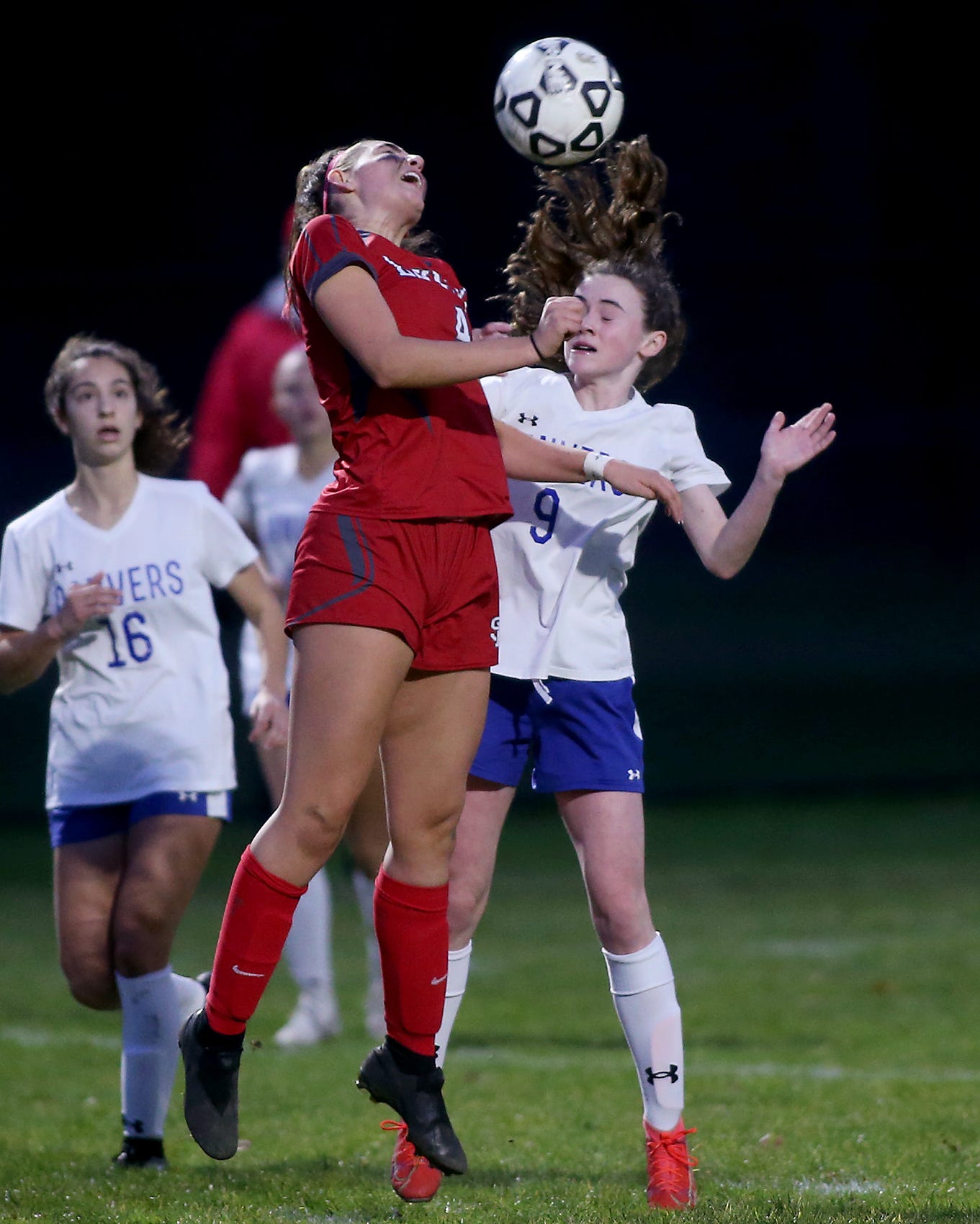 Danvers Falcon soccer star takes on nation’s best in NPL tournament