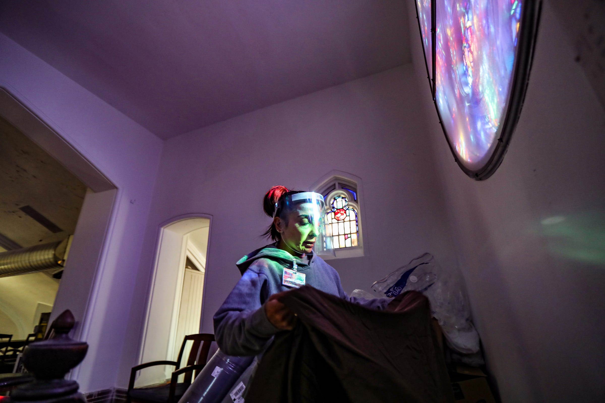 Metro Detroit homeless providers brace for increased need this winter