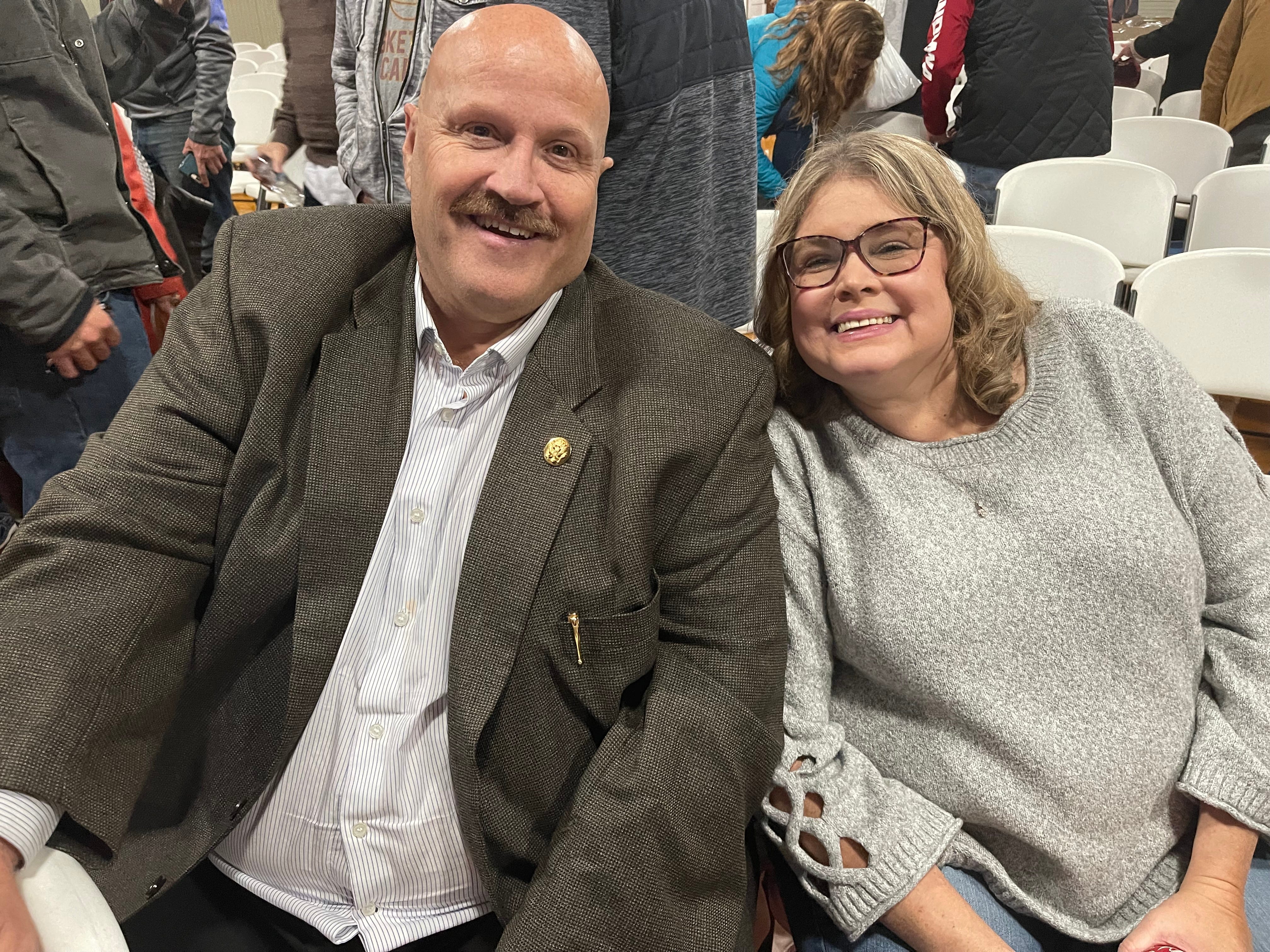 'Hoosiers' writer Angelo Pizzo sees movie's new version: 'It's better'