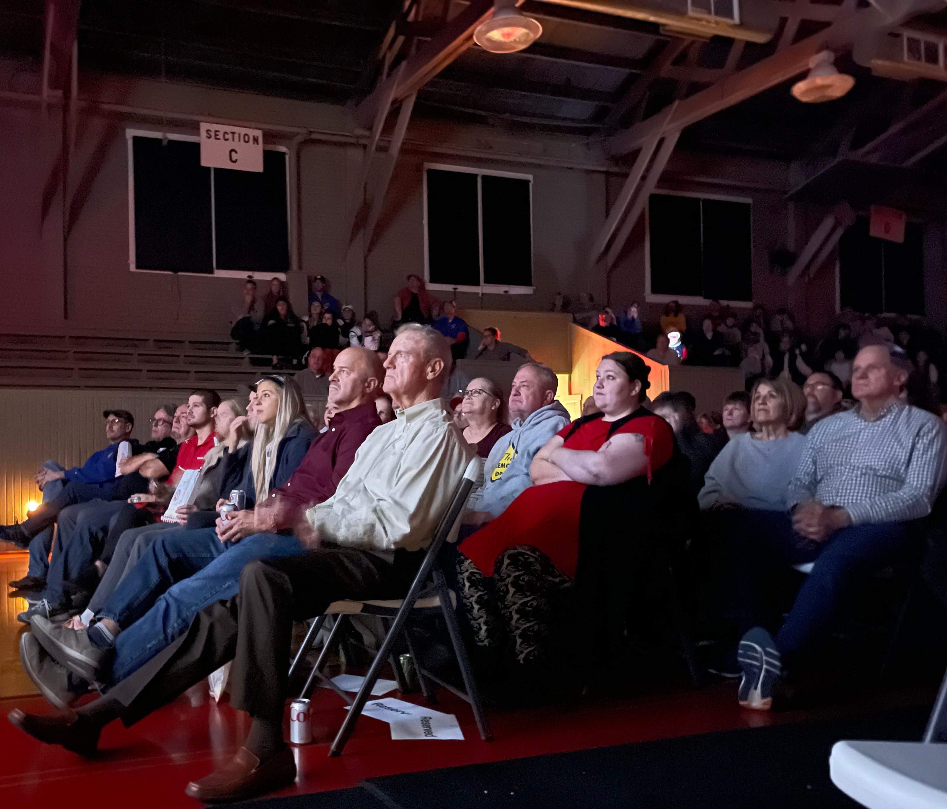 'Hoosiers' writer Angelo Pizzo sees movie's new version: 'It's better'