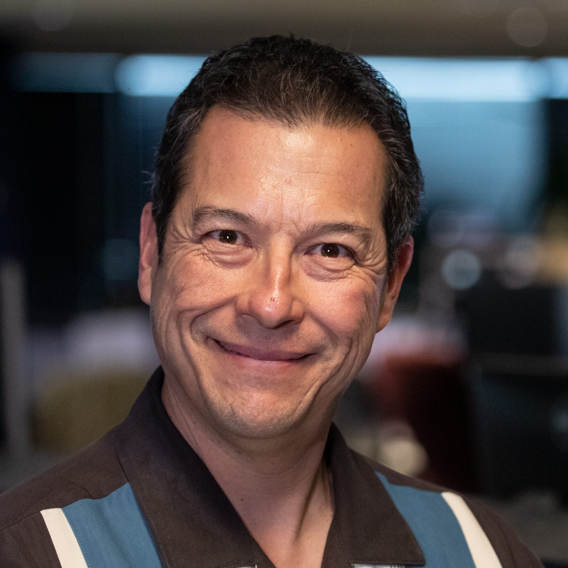 Richard Ruelas | The Arizona Republic