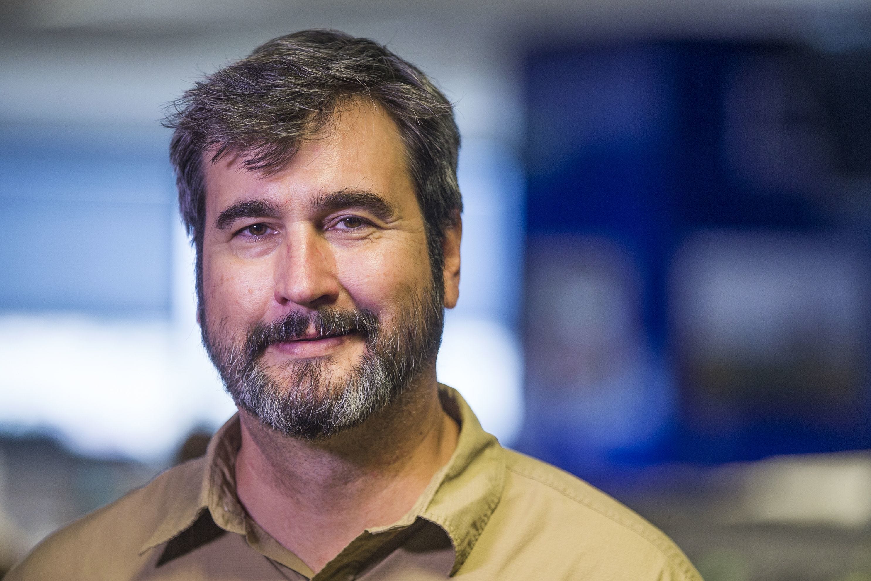 Rare jaguar 'El Jefe' that roamed Arizona spotted across the border