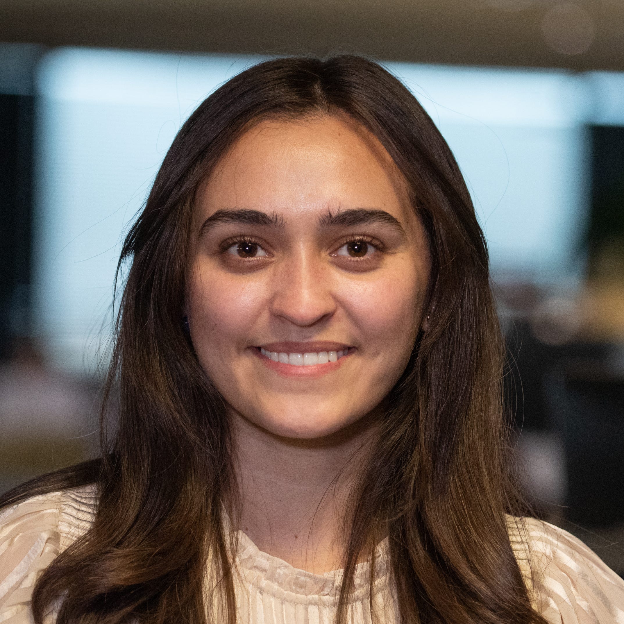 Megan Mendoza | The Arizona Republic