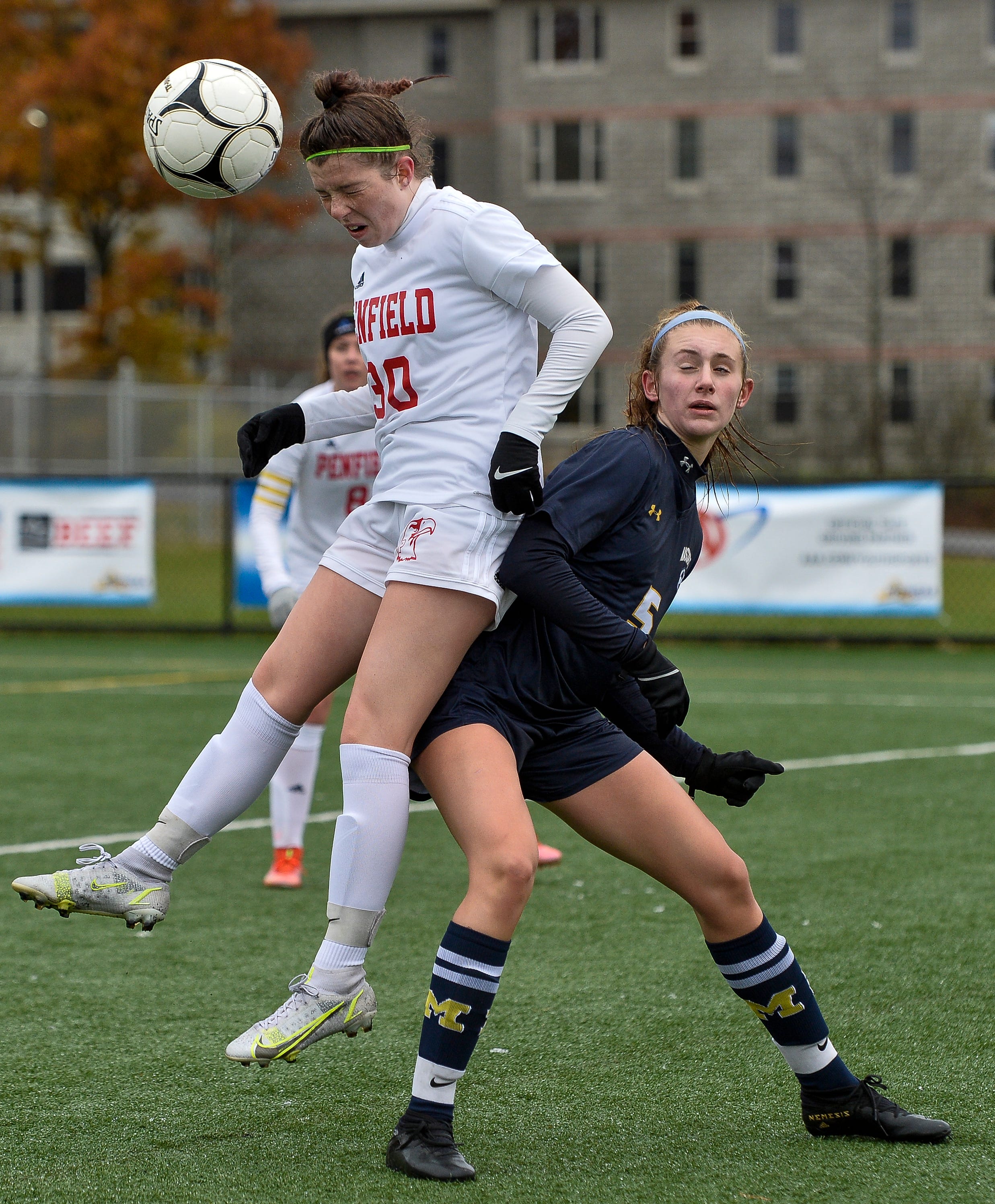 State girls, boys soccer rankings: Section V adds new No. 1 in Class AA