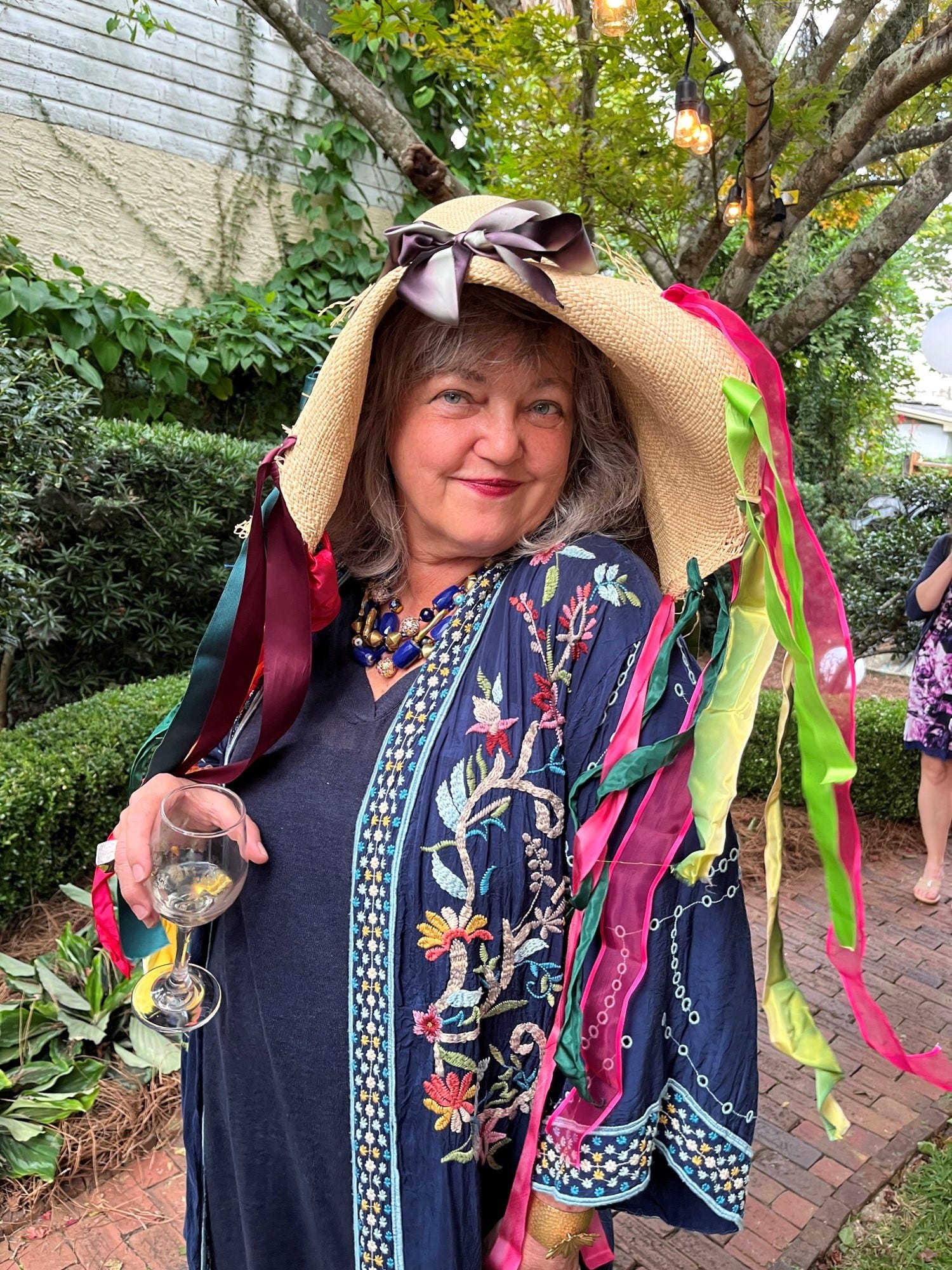 LeMoyne Arts recognizes Dan Taylor with Puckett Leadership award