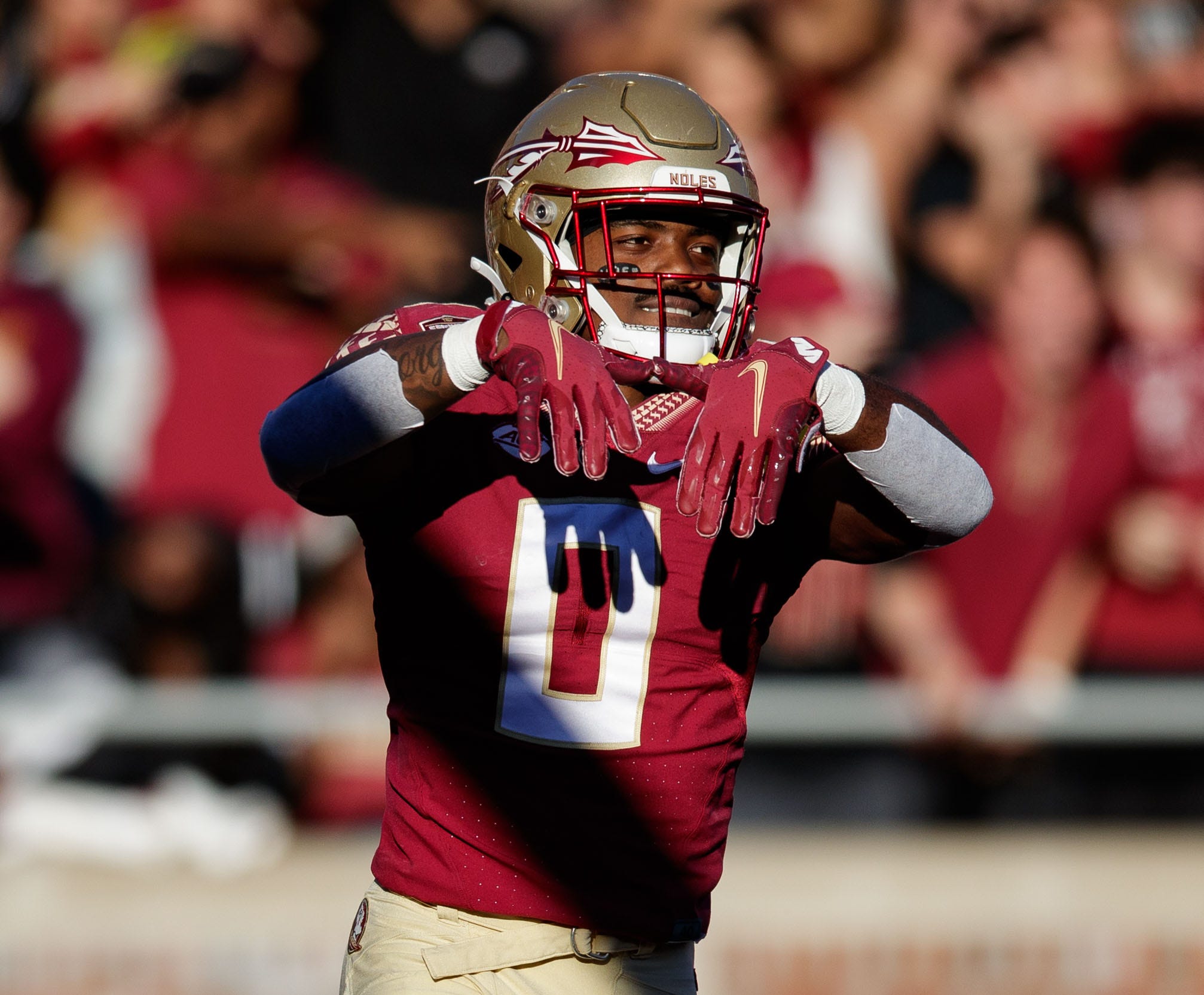 FSU picked quite the time to close out a game, beat Miami | Weiler