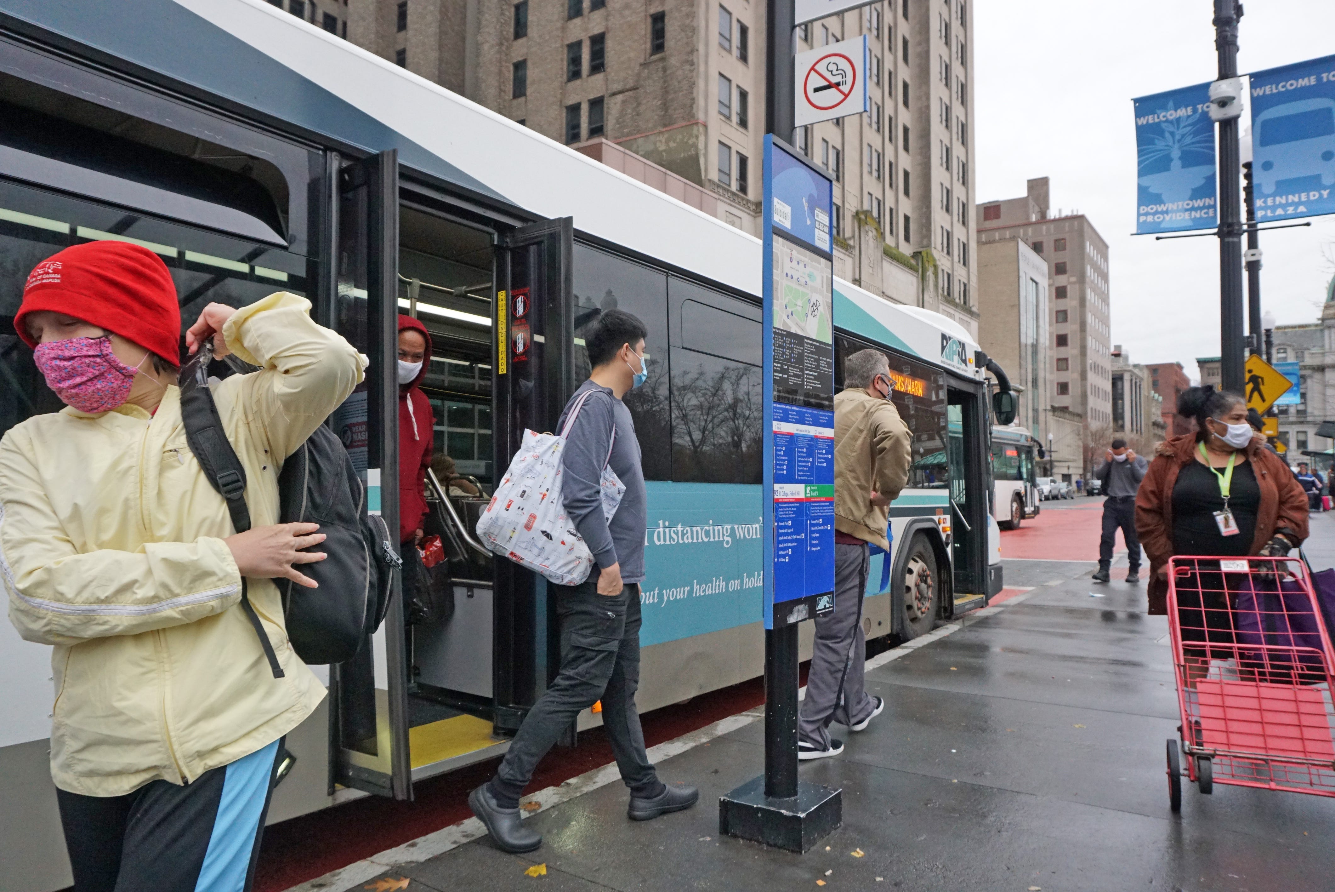 News in Providence, RI | The Providence Journal