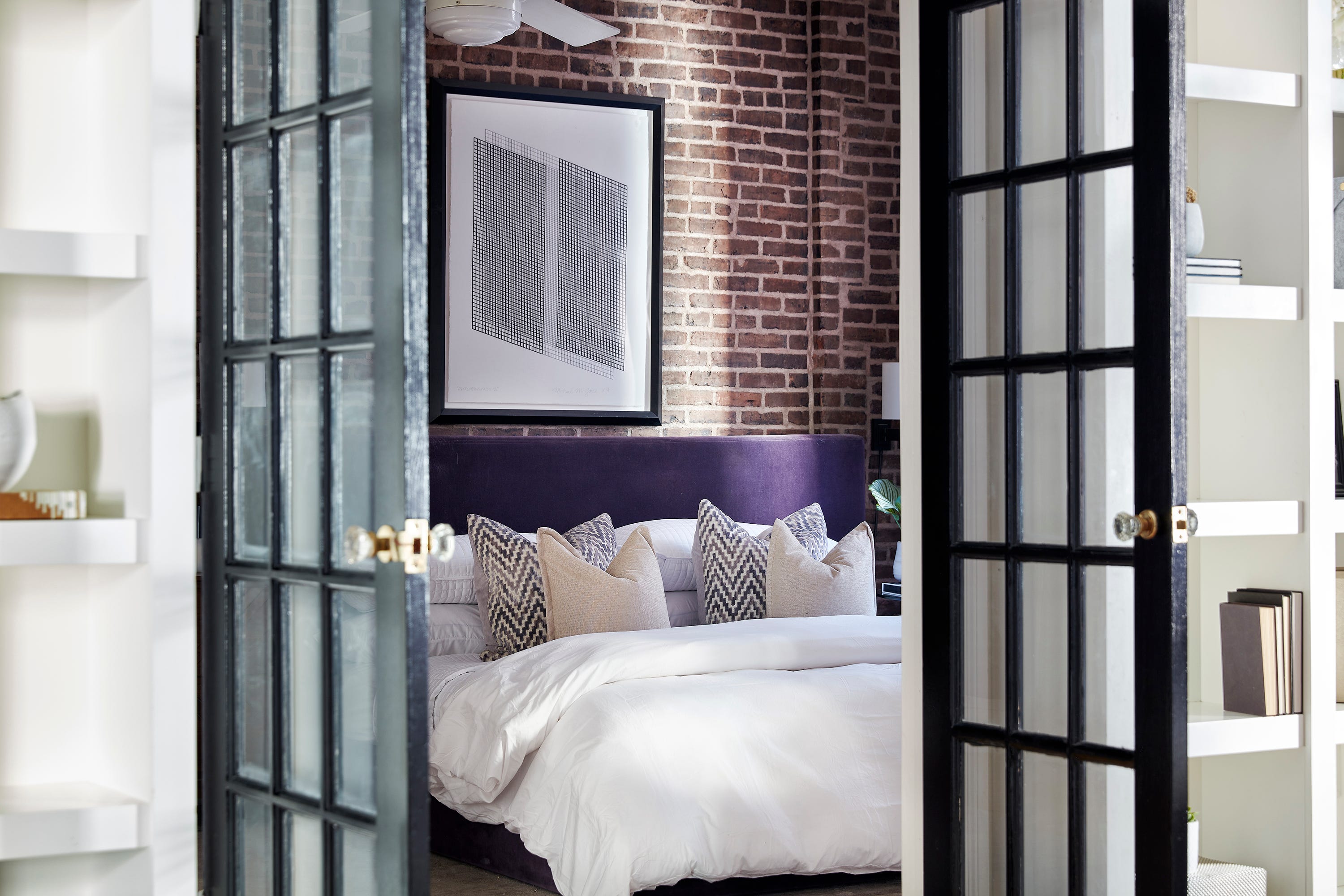 Design Recipes: How to live your best loft life