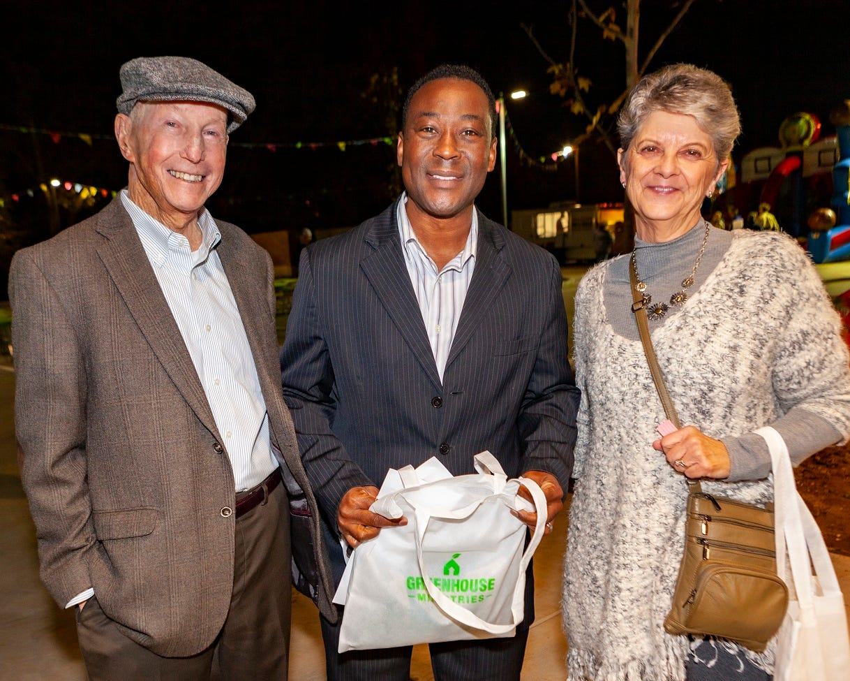 UPDATE: Mike Liles, former Republican Tennessee lawmaker, dies