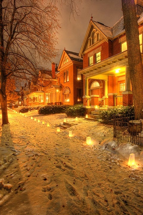 17 things to do with kids for Christmas break in Columbus