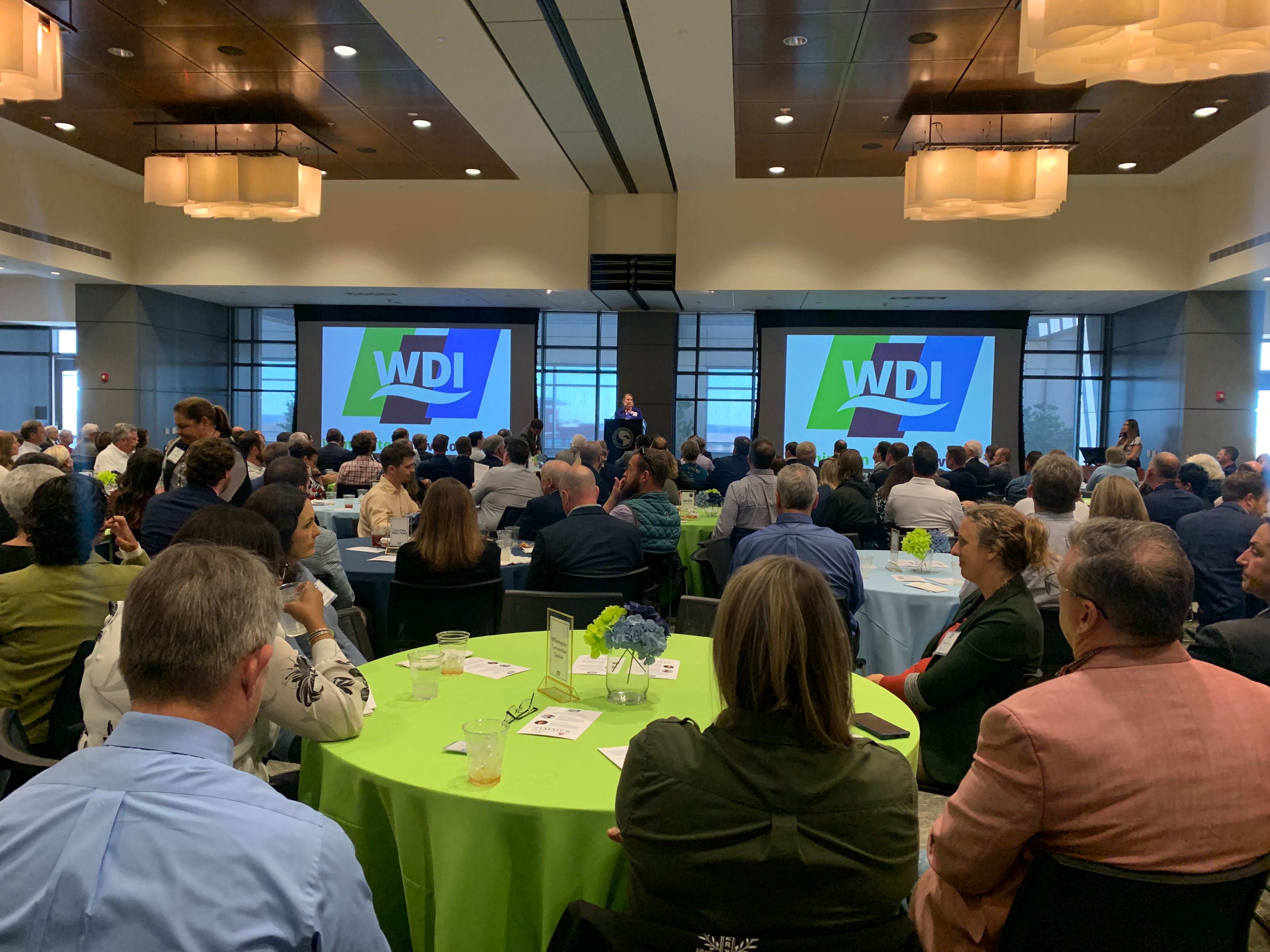 Project Grace could break ground next summer in Wilmington