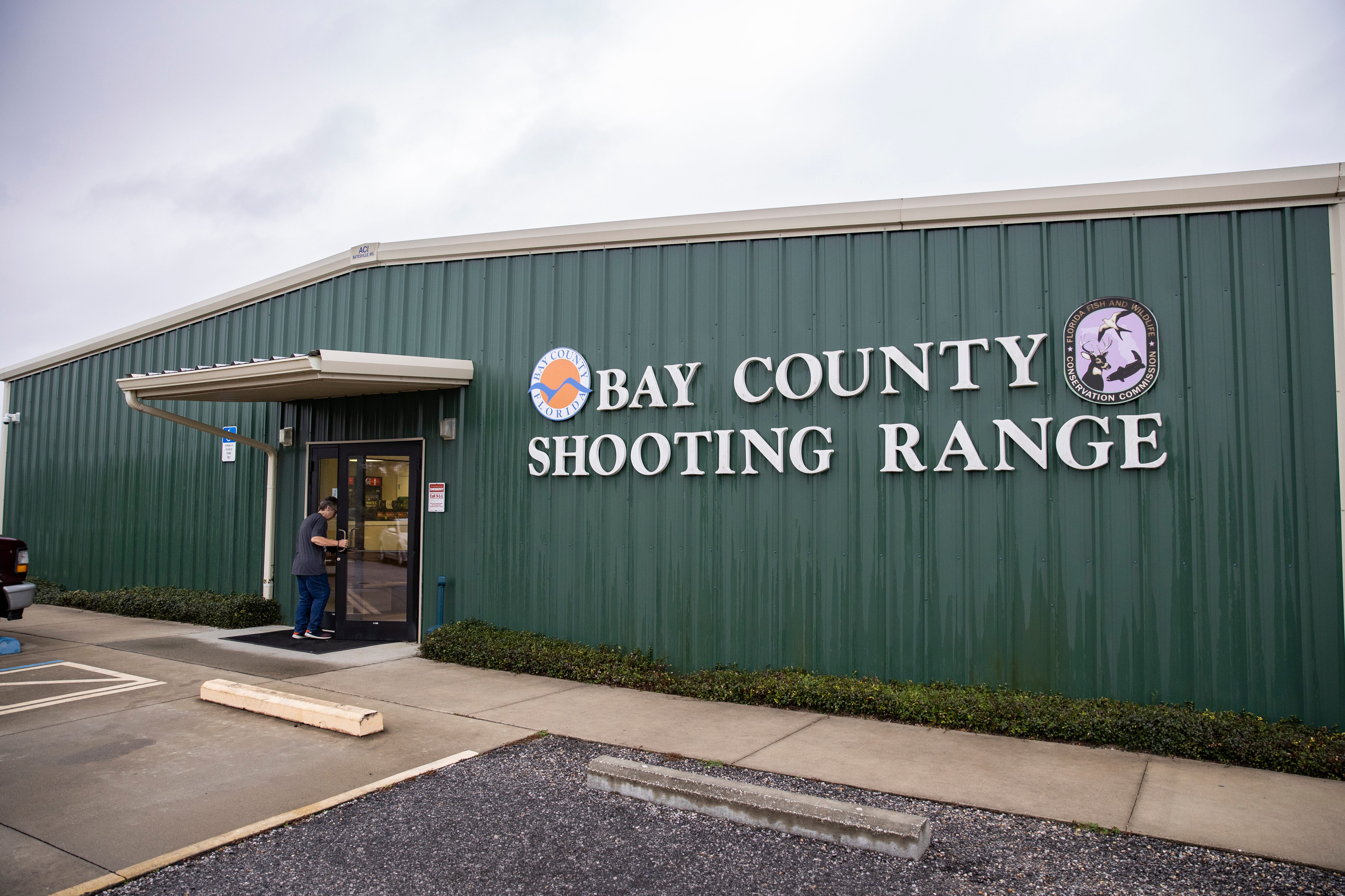 Bay County Shooting Range sees price hike as costs rise
