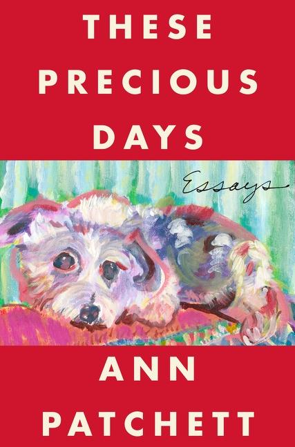 Ann Patchett and Tom Hanks’ assistant? New book of essays tells story