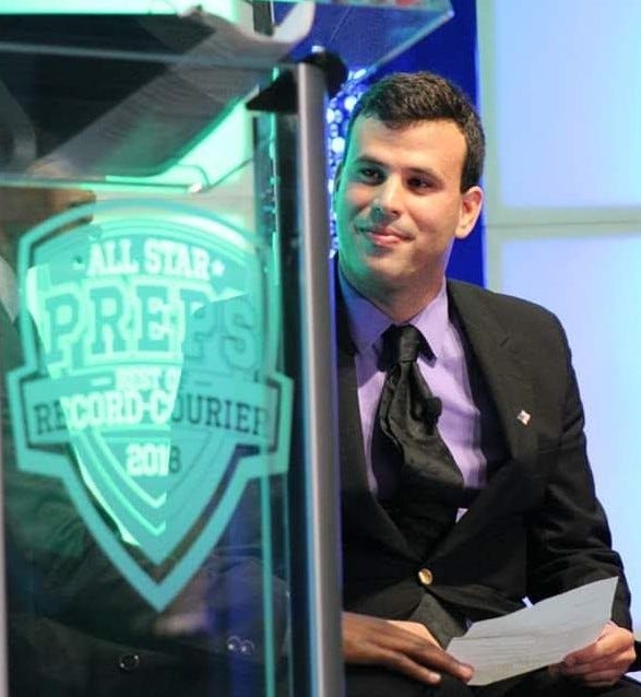 Cuyahoga Falls' Lakota Zrelak, Roosevelt's Peyton Singer impress