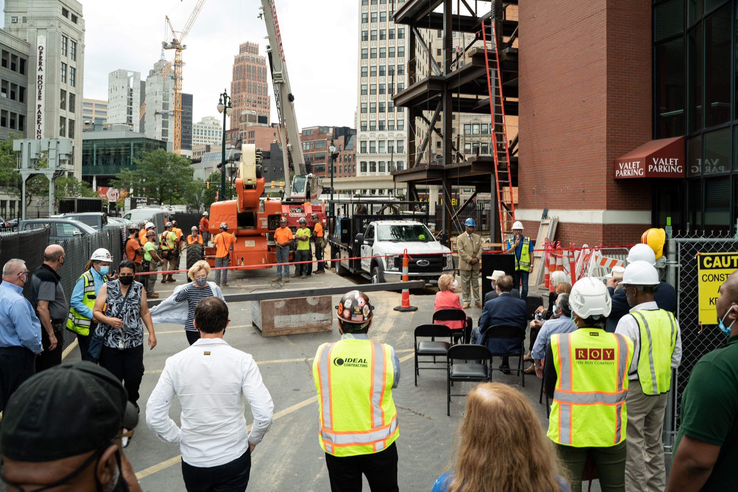 Michigan Opera Theatre gets $5M grant, its biggest ever