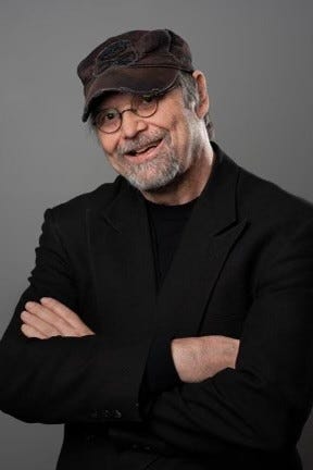 Michael Maness dies: Memphis-area artist known for charitable giving