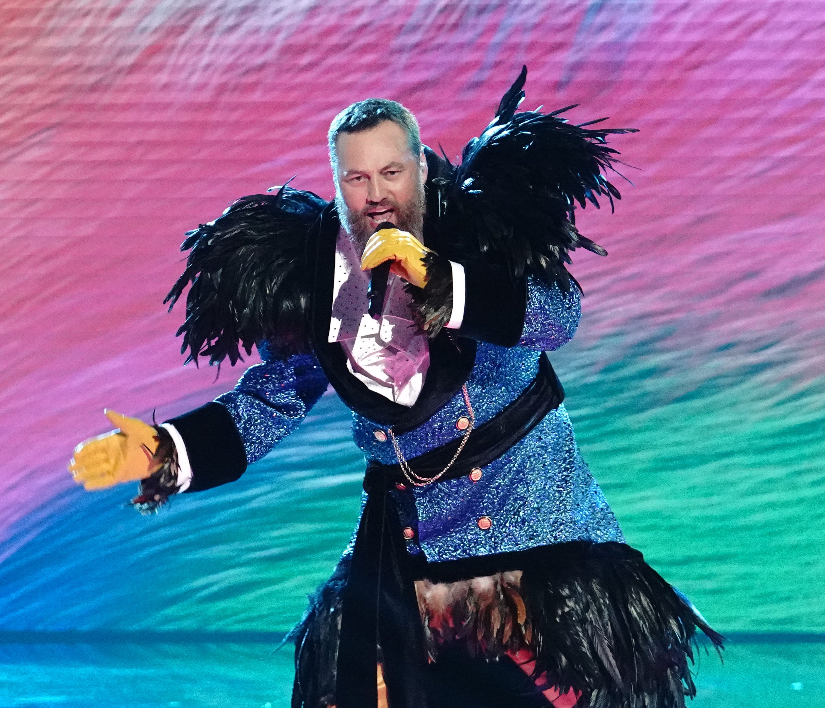 The Masked Singer recap: Willie Robertson, Bobby Berk unmasked