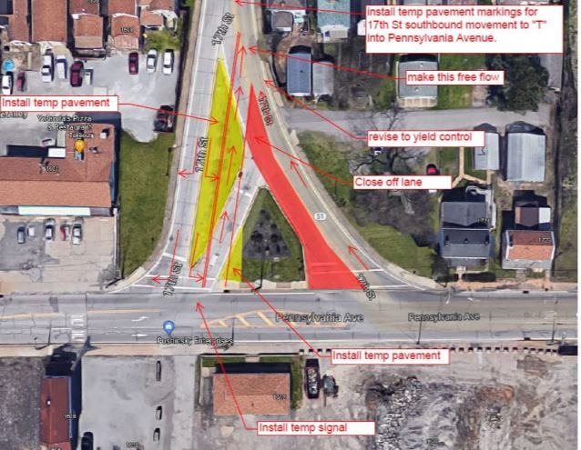 PennDOT plans for Monaca Rochester bridge opened to public comment