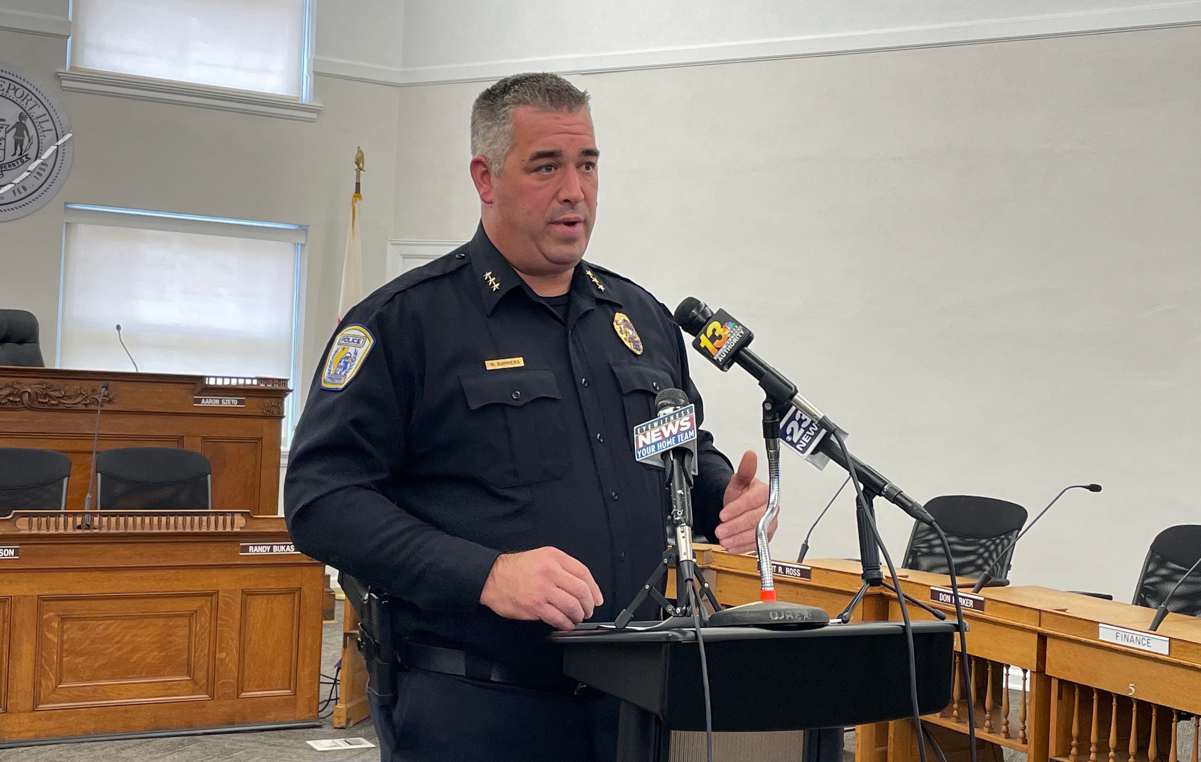 Freeport's latest homicide victims of 2021 identified by police