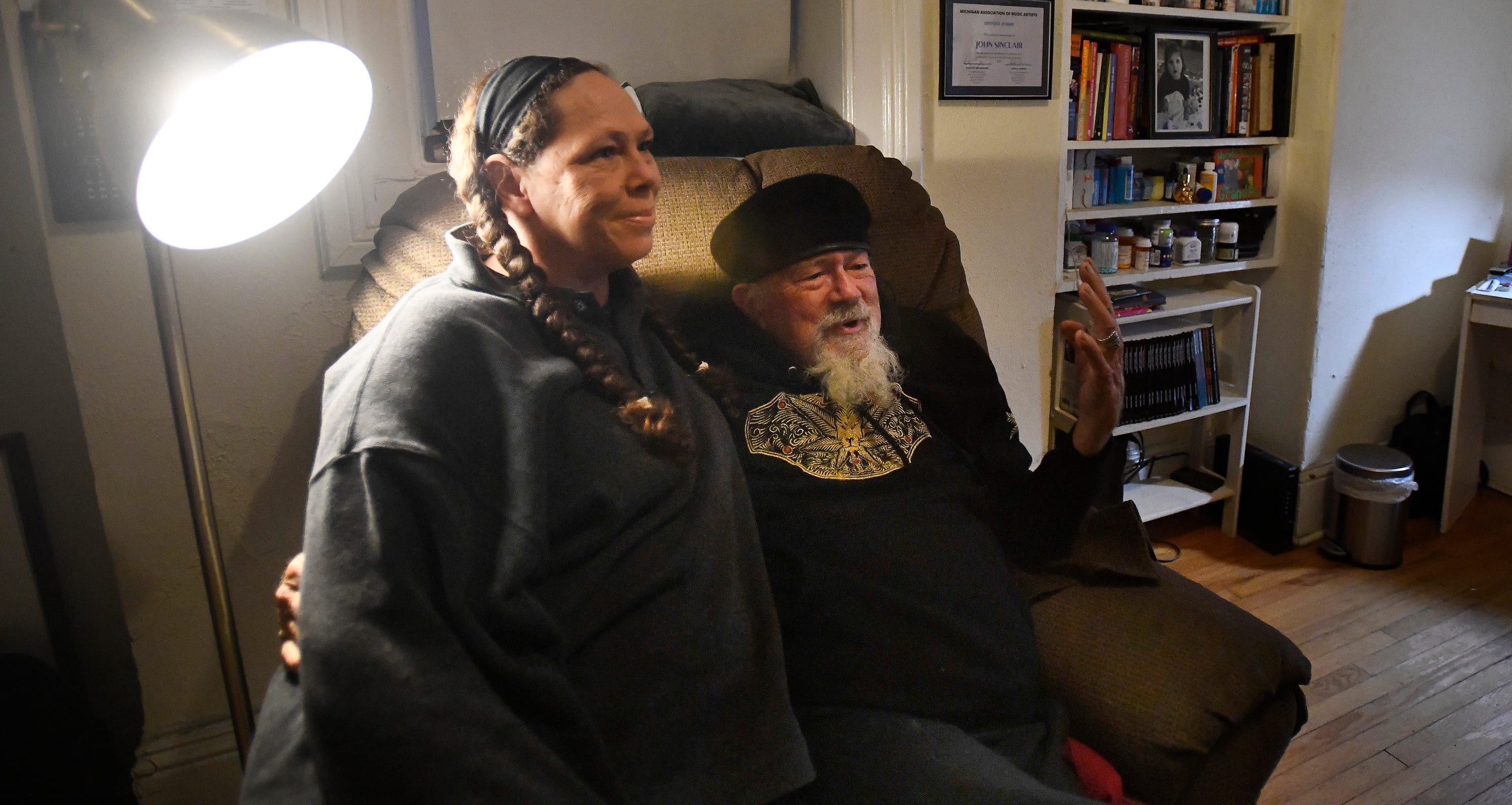 An oral history of the John Sinclair Freedom Rally 50 years later