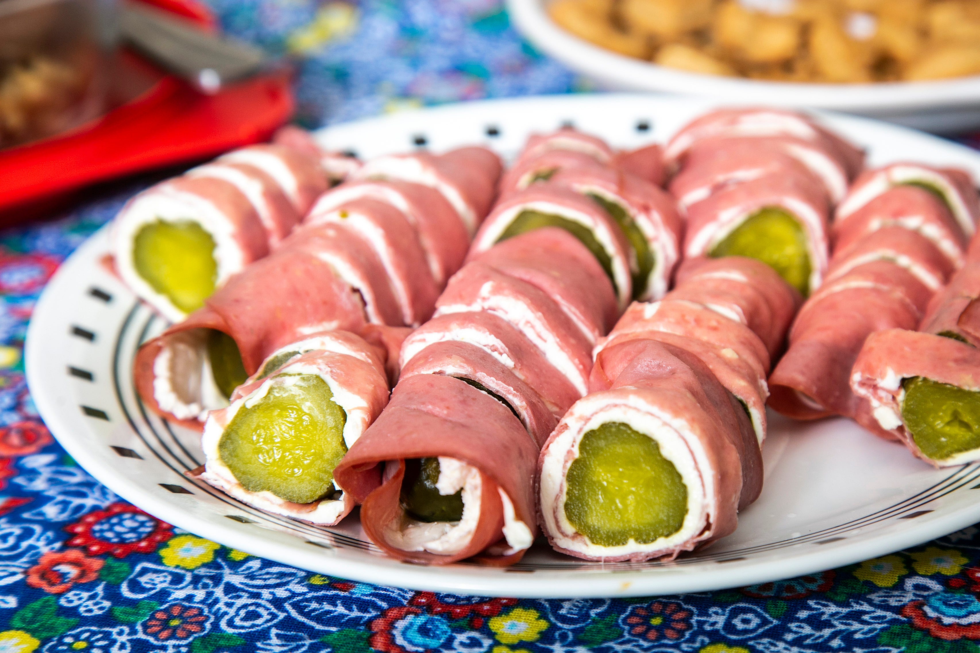 What food is Iowa famous for? From Taco Pizza to Ham Balls, here are 8