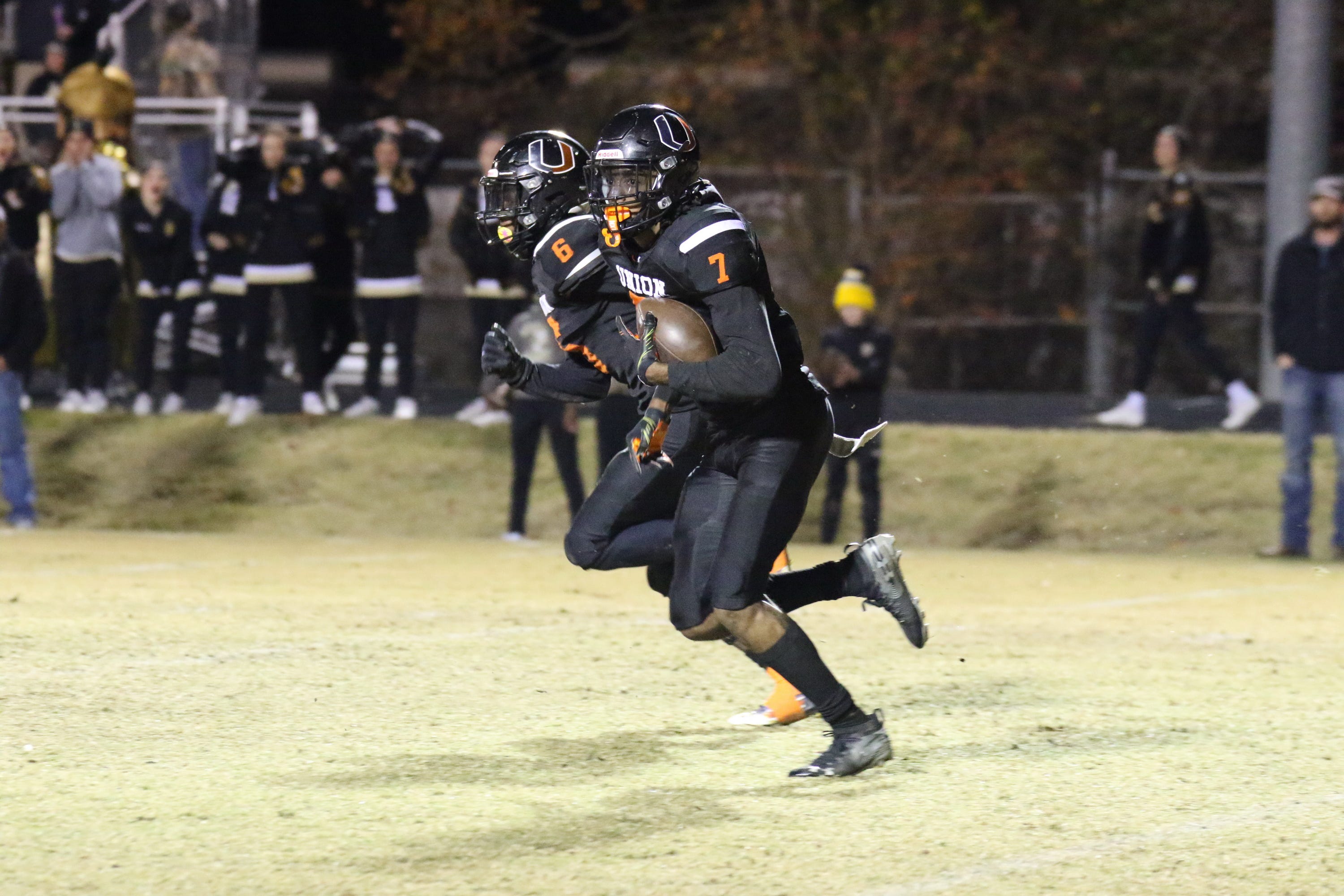 LHSAA football: top five Monroe-area defensive backs in 2022