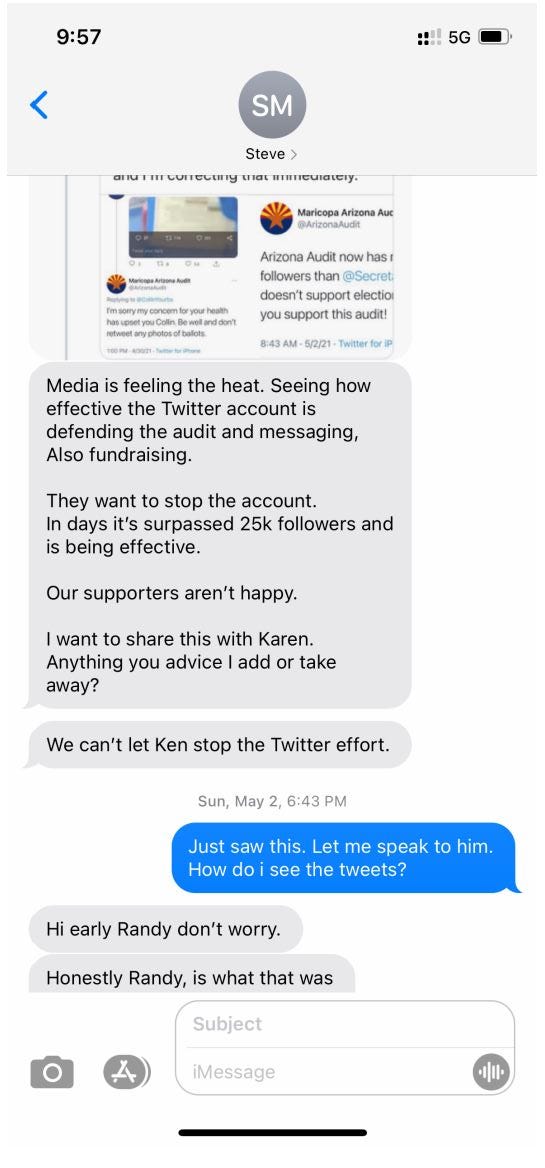 Arizona 'audit': Review falls flat but election process shaken