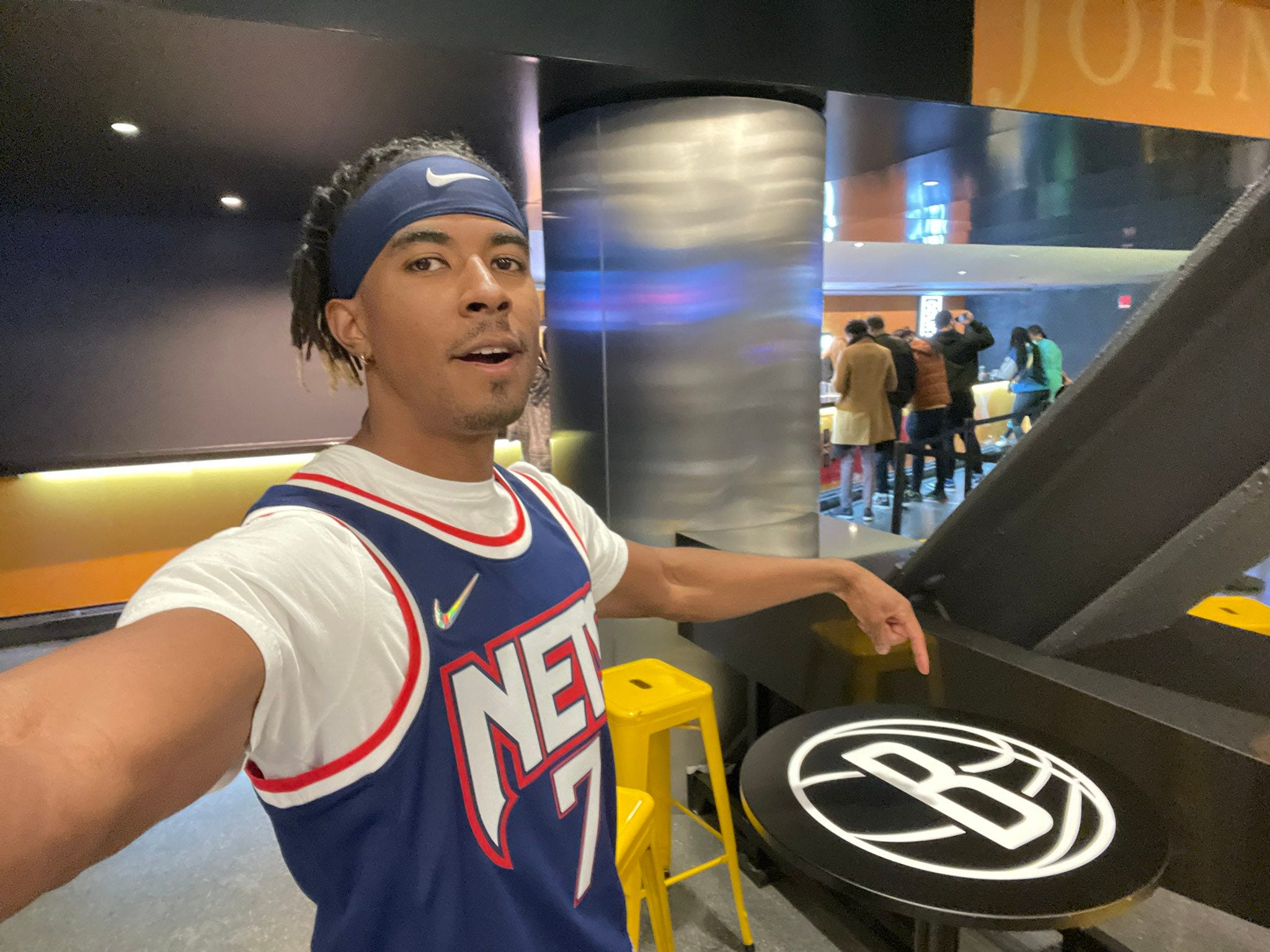 Jersey Shore native Keith McPherson takes over at WFAN for Steve Somers