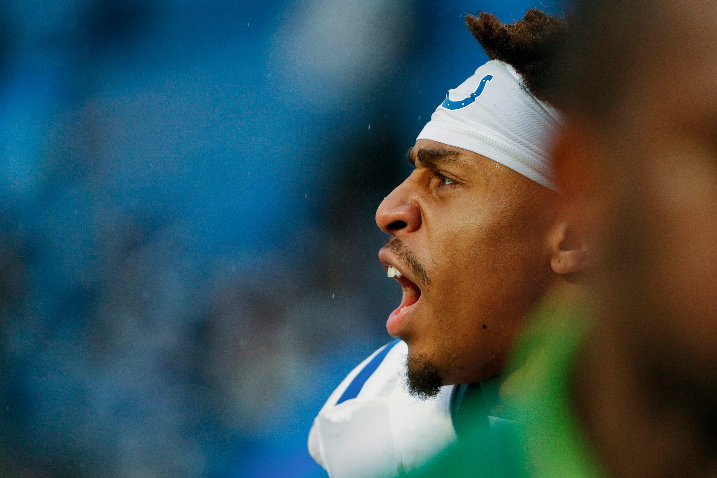 Colts vs. Bills: Jonathan Taylor's historic game expands Colts' ceiling