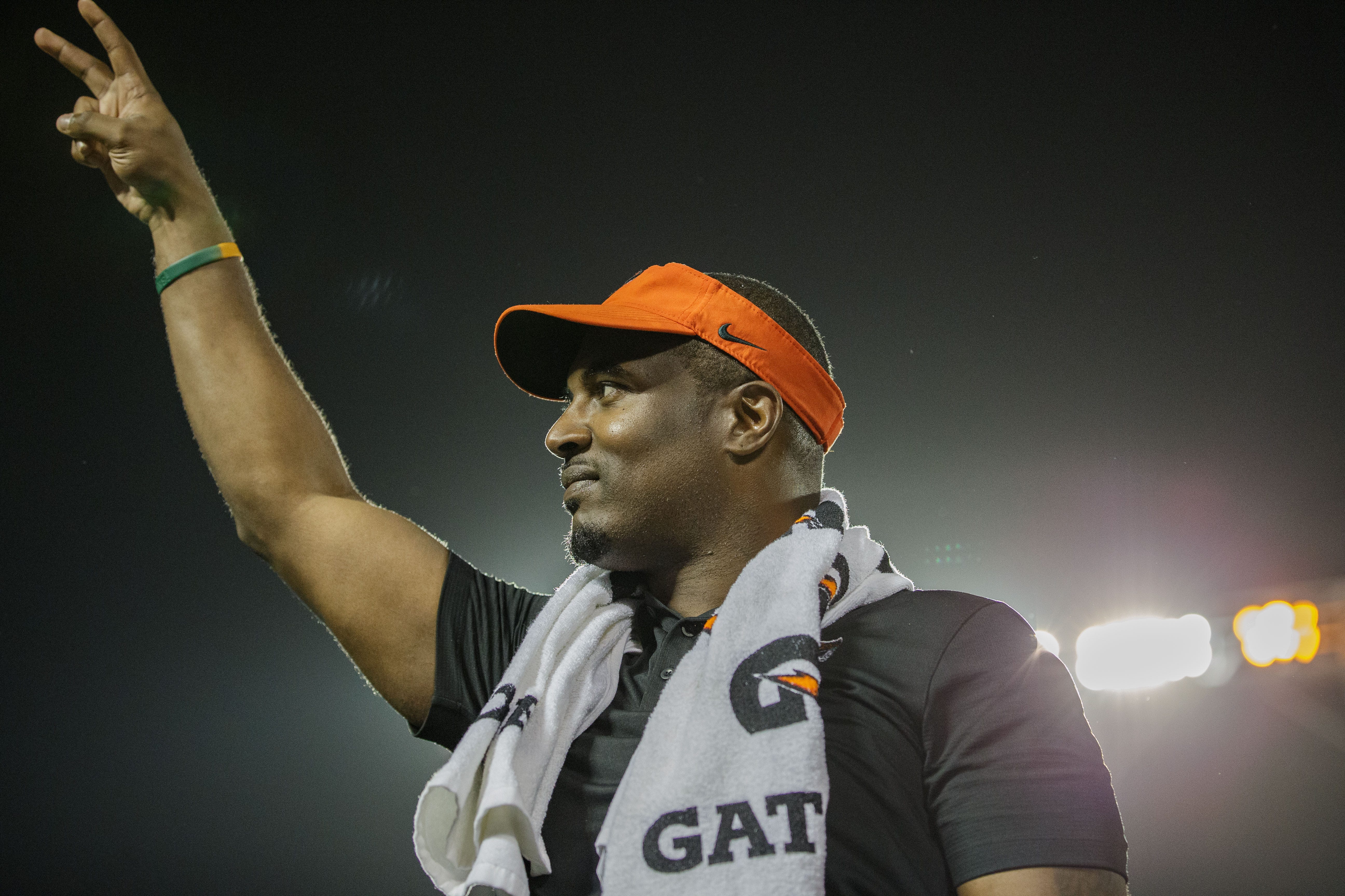 FAMU hires executive search firm to help find new athletics director