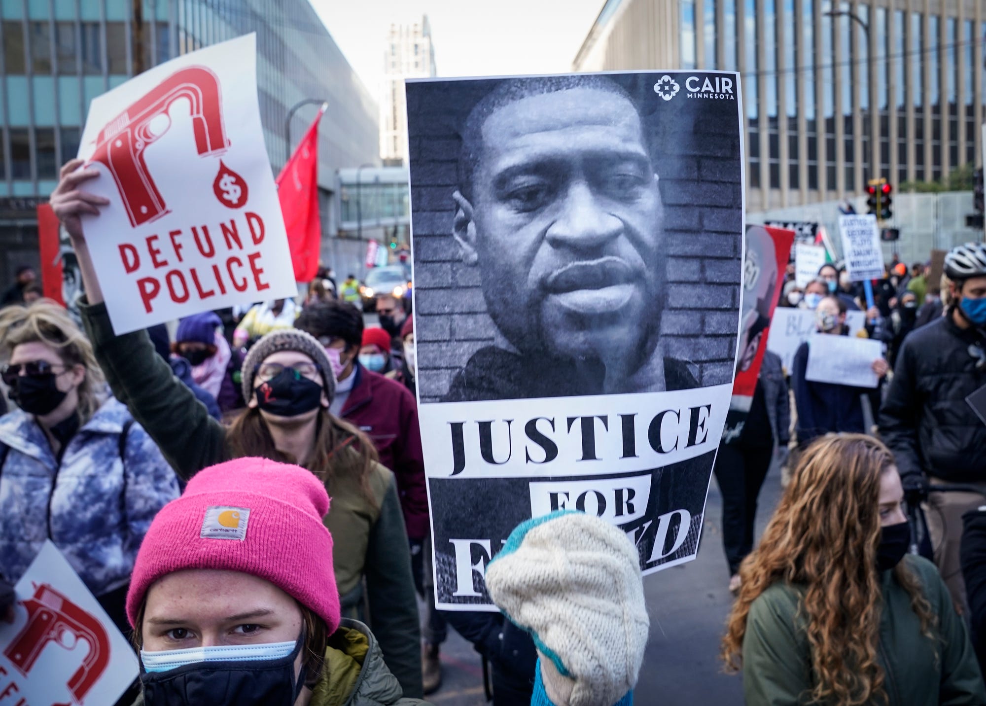 How white Americans can come to terms with consequences of slavery