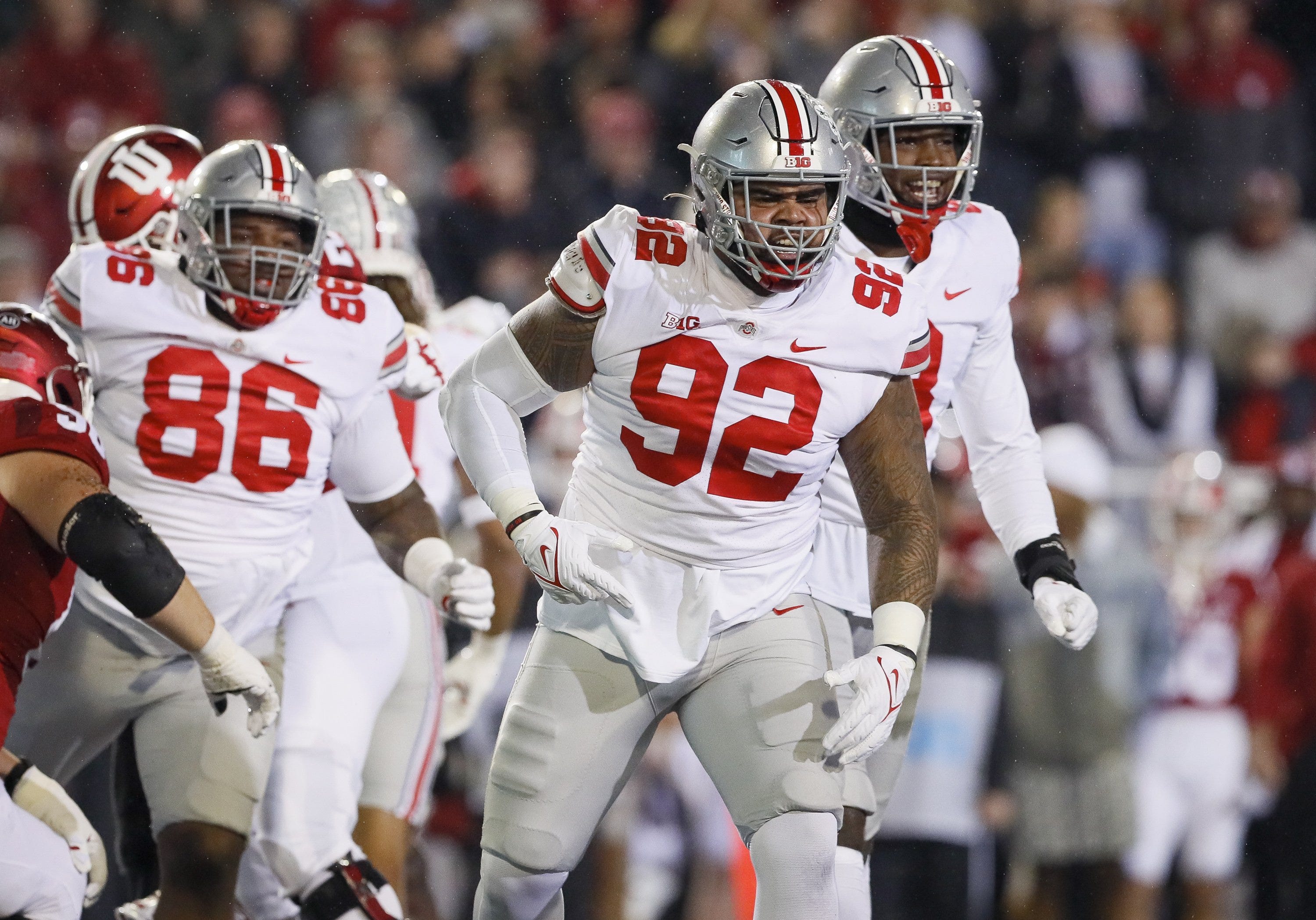 Roundtable: What will it take for Ohio State to beat Michigan?