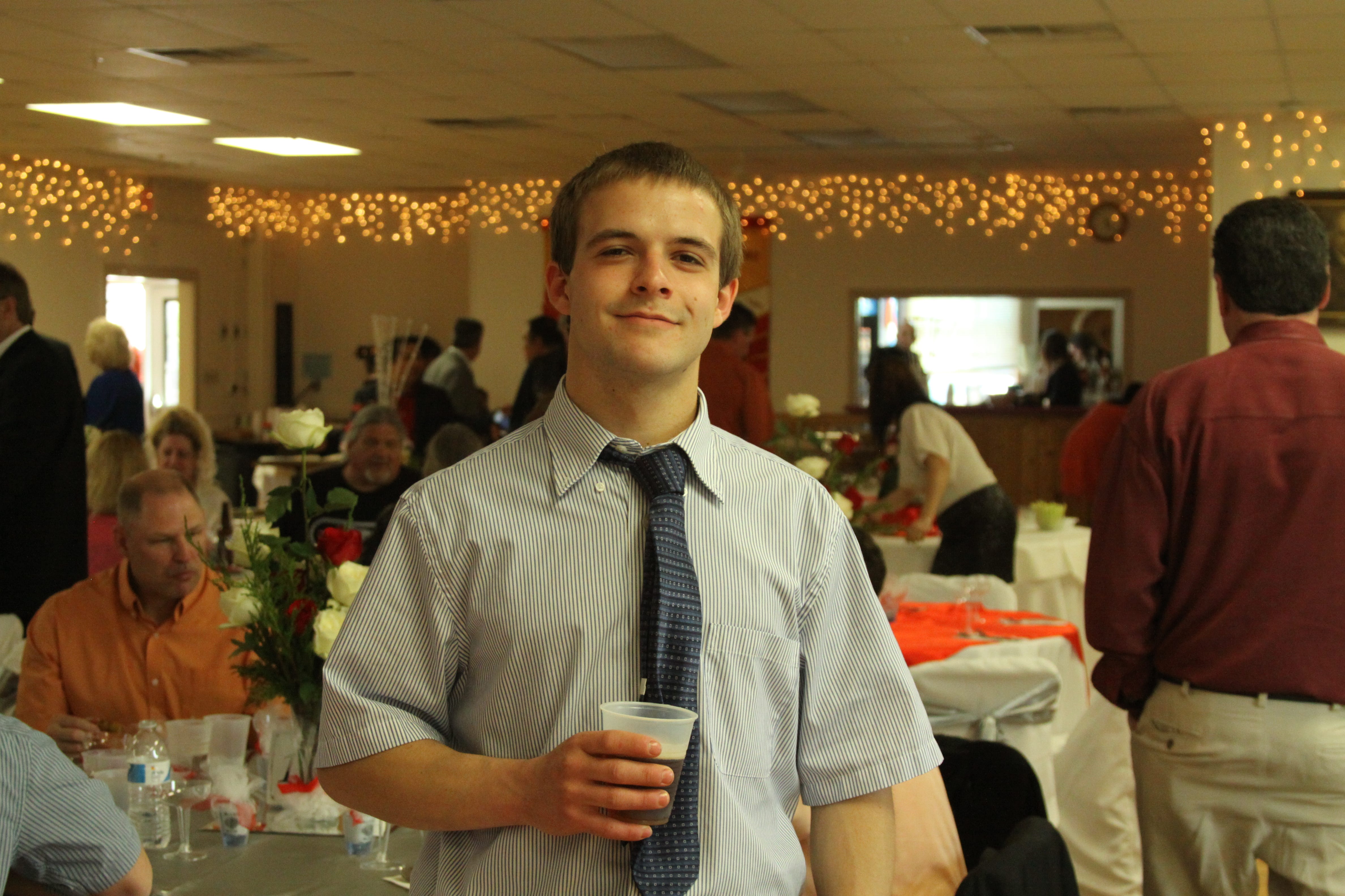 Lindquist family faces holiday mid-trial, arson investigator testifies