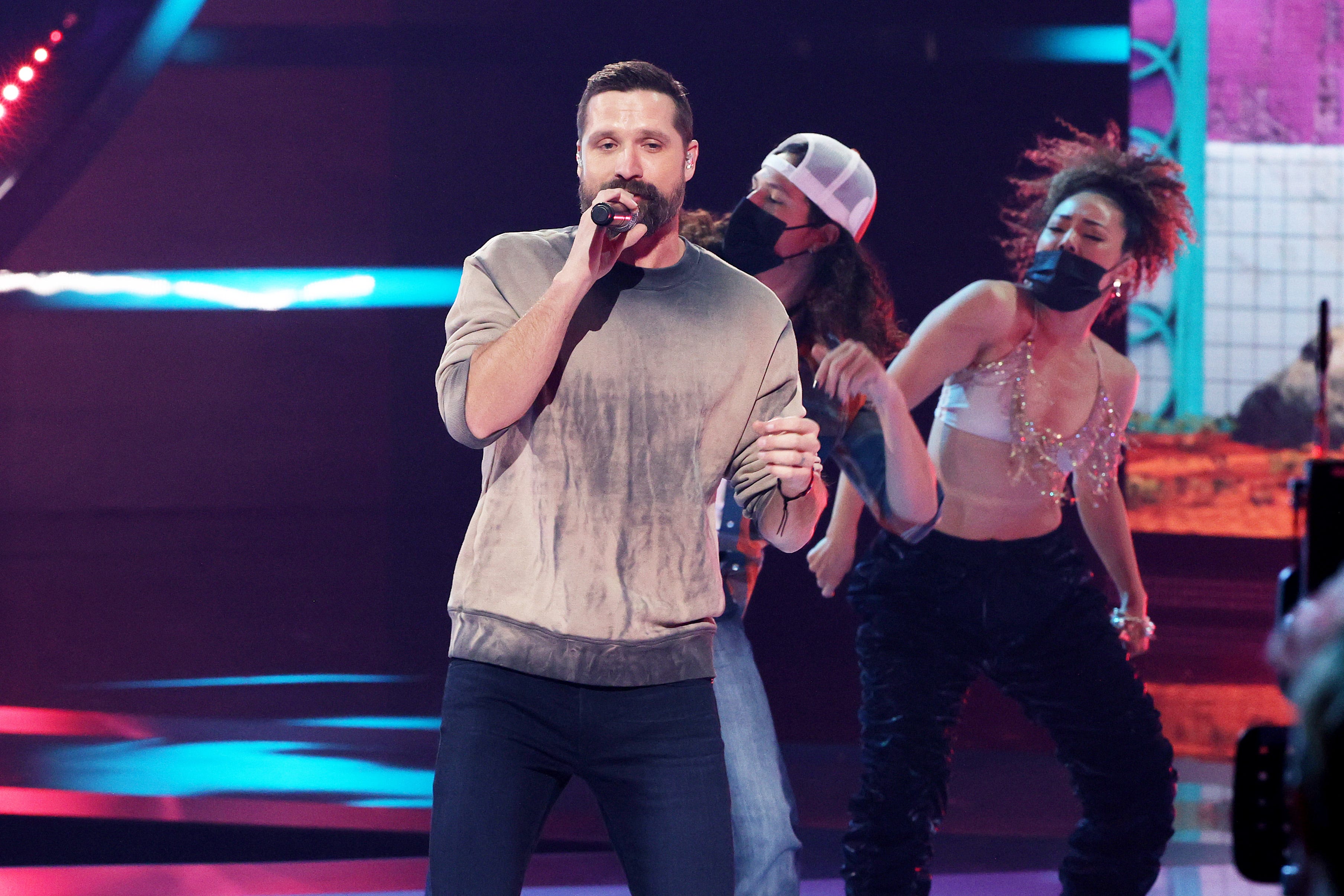 AMAs 2021: Brutally honest ranking of every performance