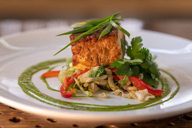 Hakka Kitchen plans to close in Jacksonville in December